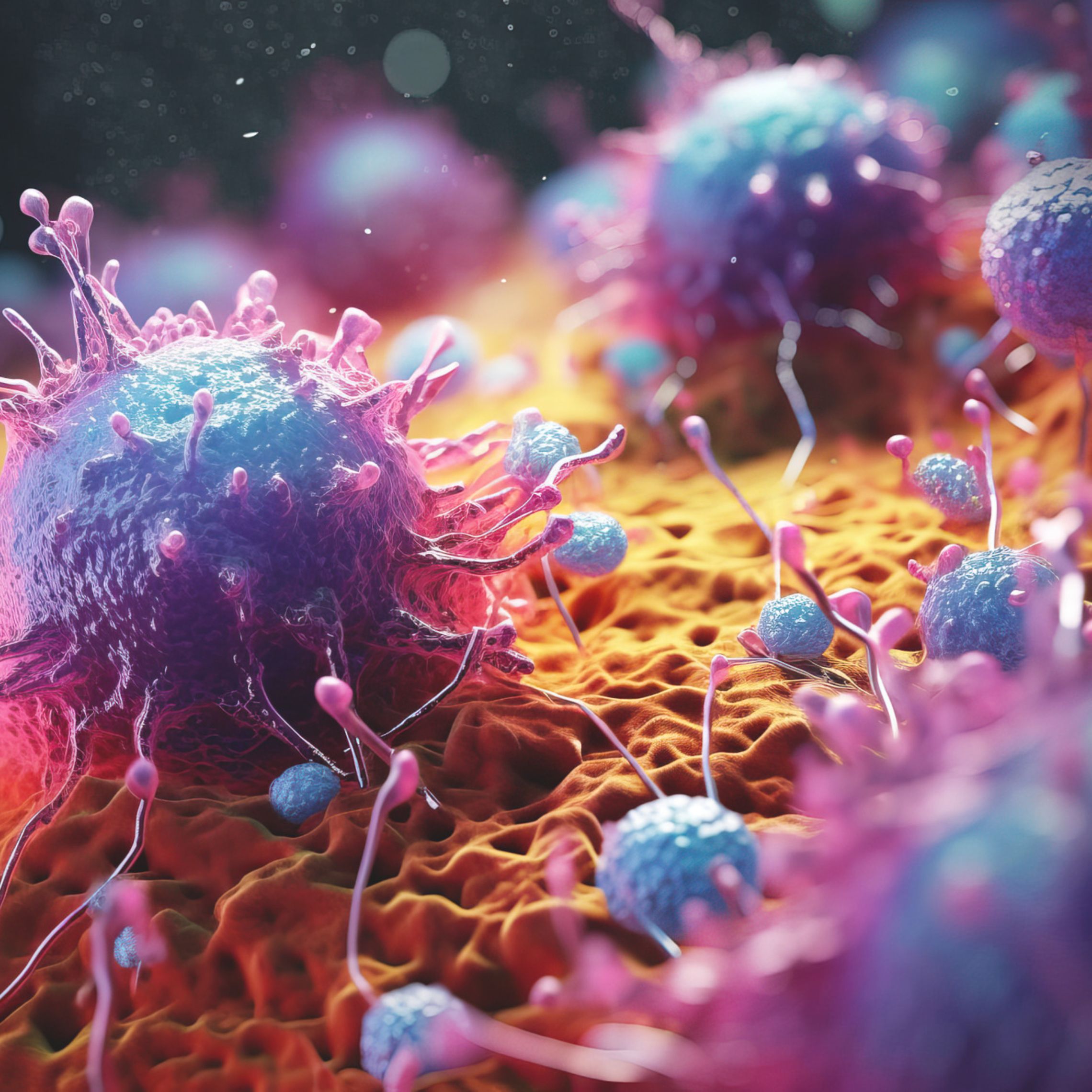 How 3D Organoids Are Transforming Cancer Immunotherapy Webinar