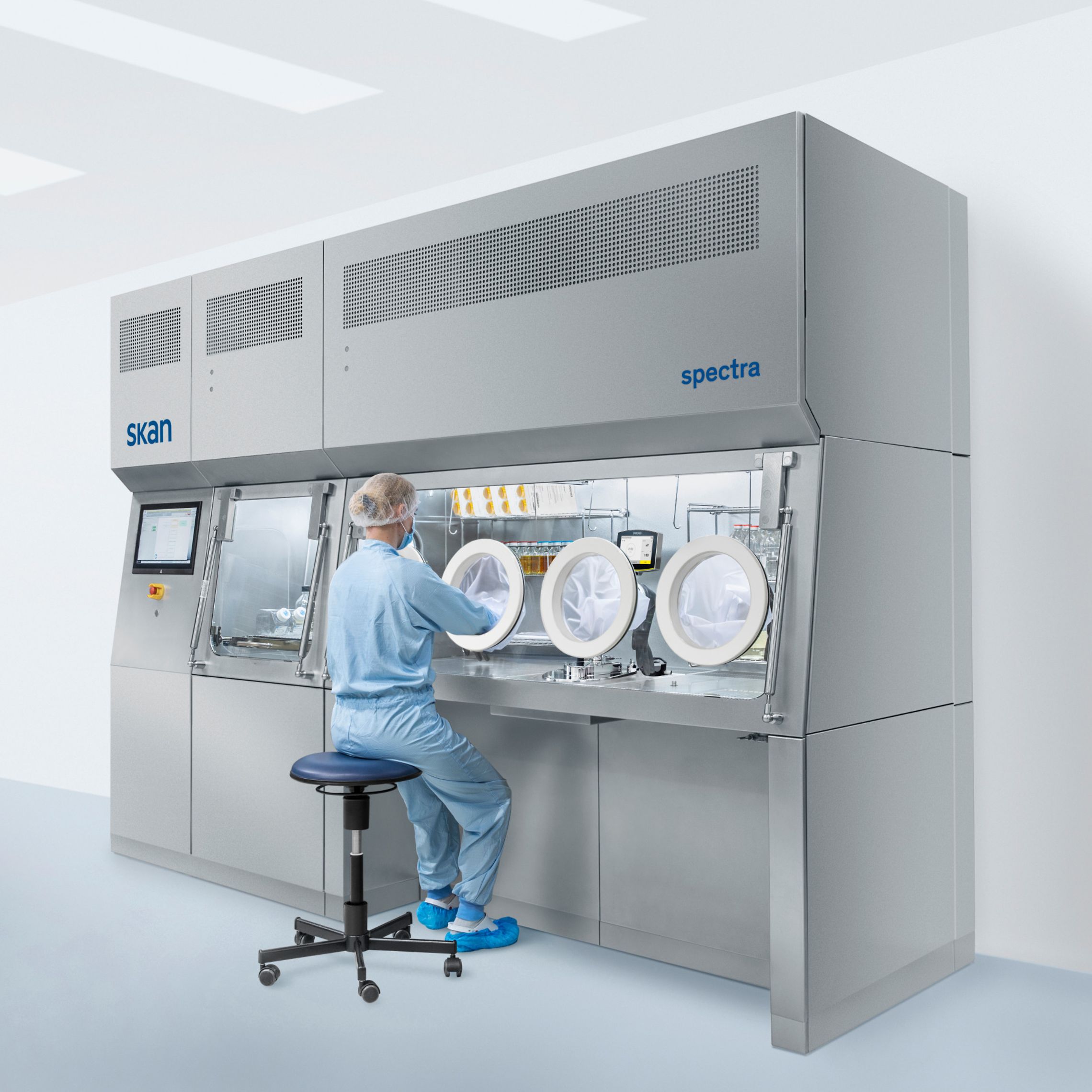 Pharmaceutical Microbiology QC | Sartorius