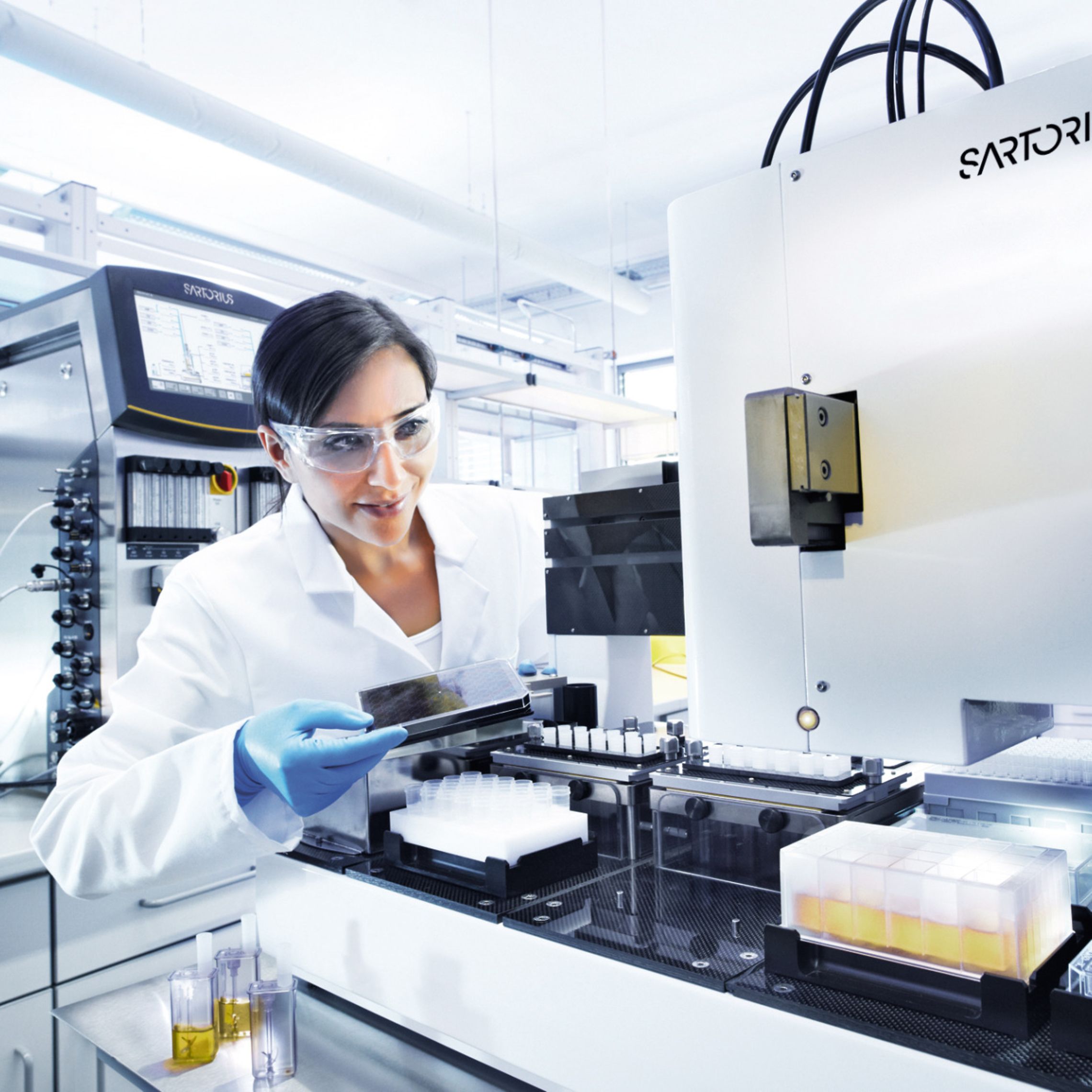 Regenerative Medicine | Sartorius