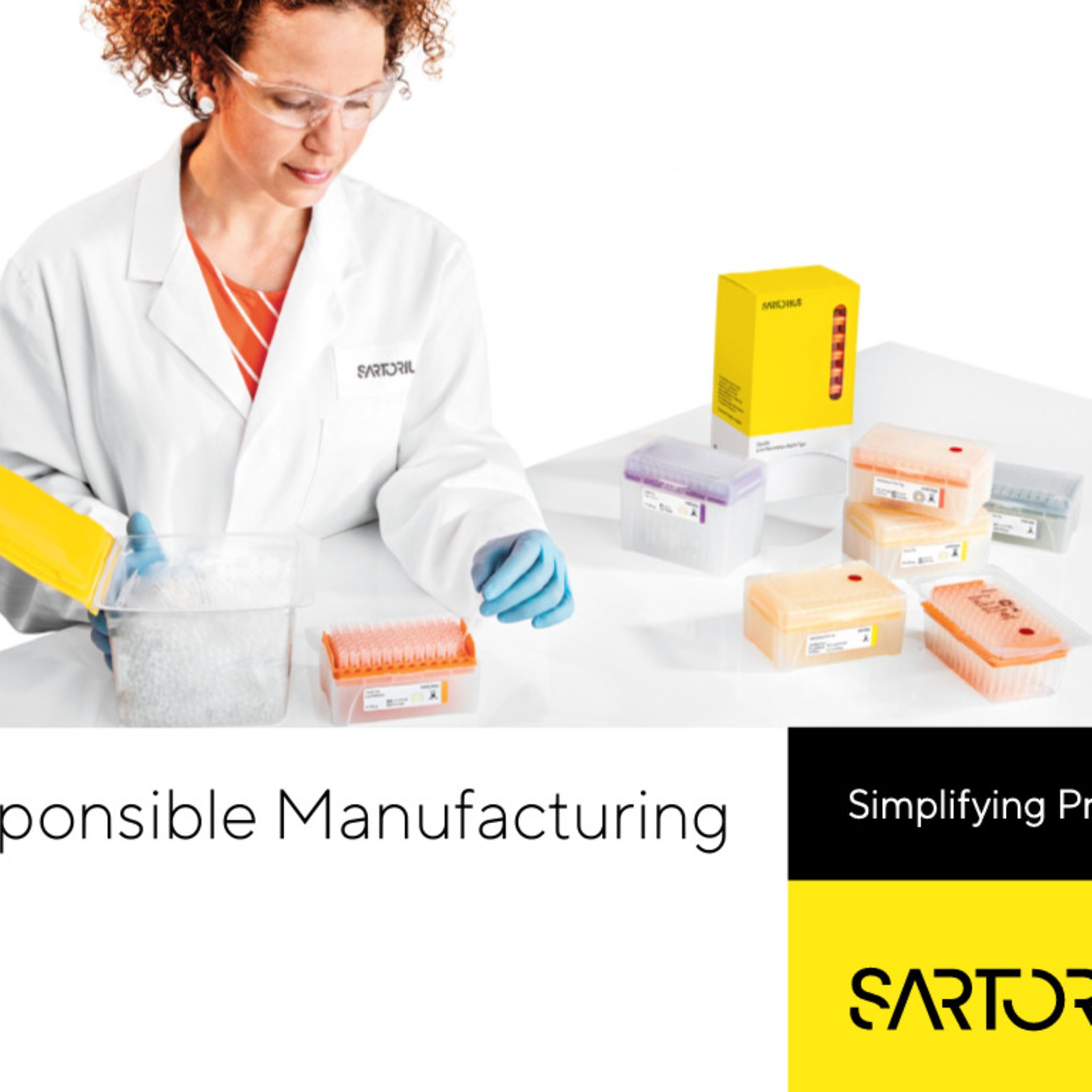 Responsible Manufacturing