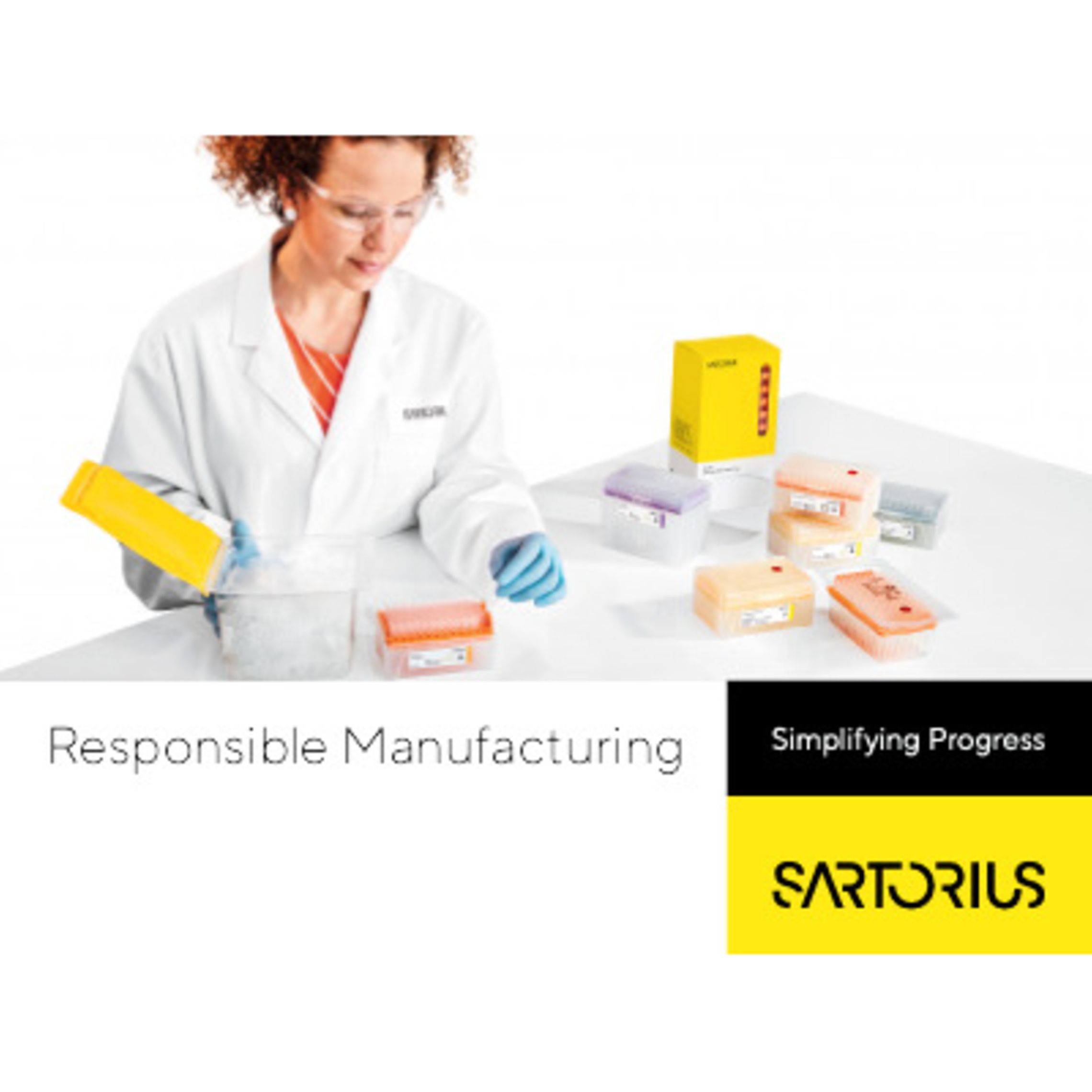 Responsible Manufacturing
