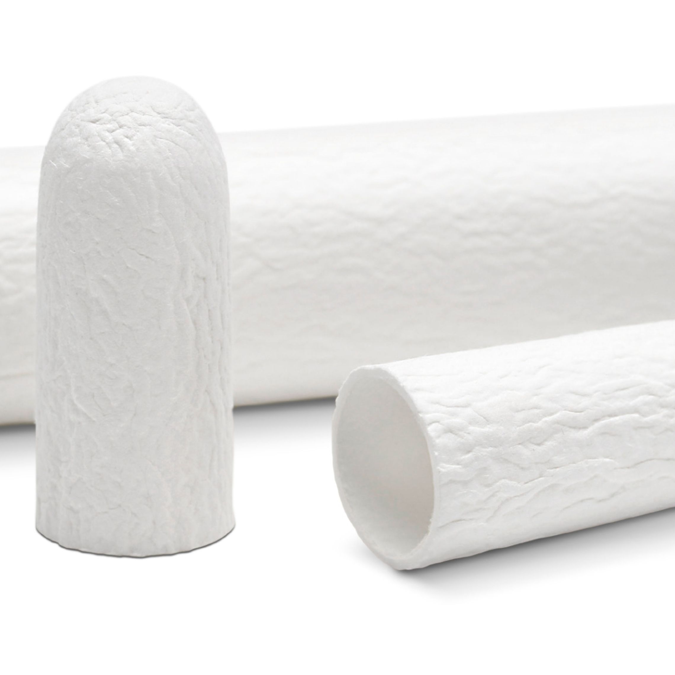 Product Launch Extraction Thimbles