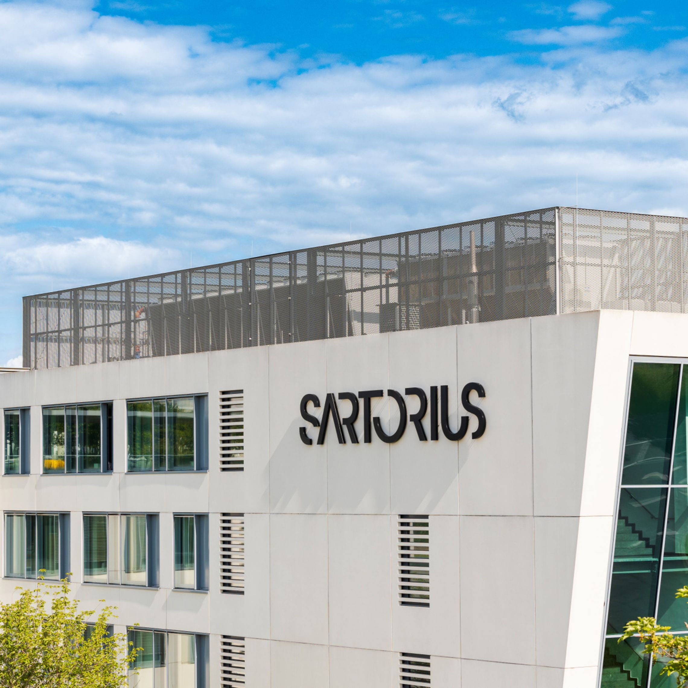 Media Releases | Sartorius