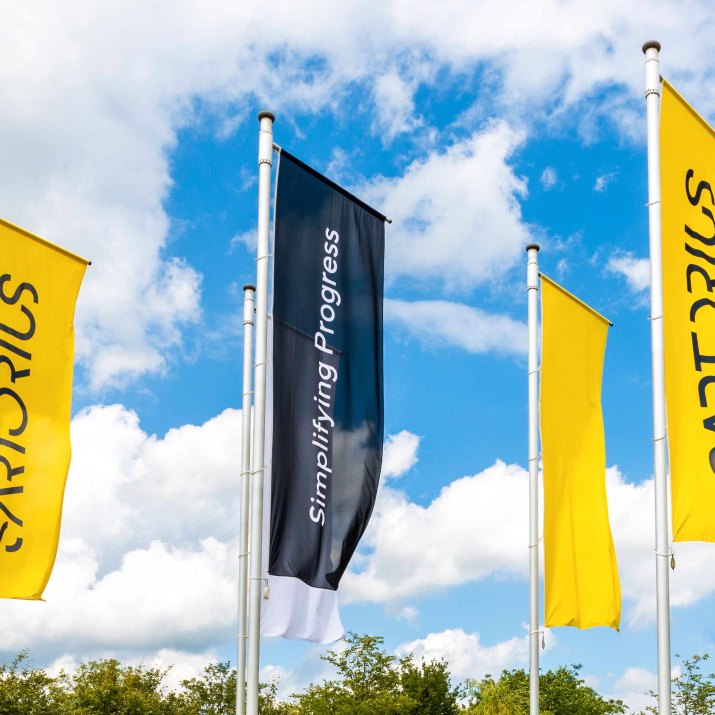 Incoming Sartorius CEO Michael Grosse to become Chairman of the Board ...