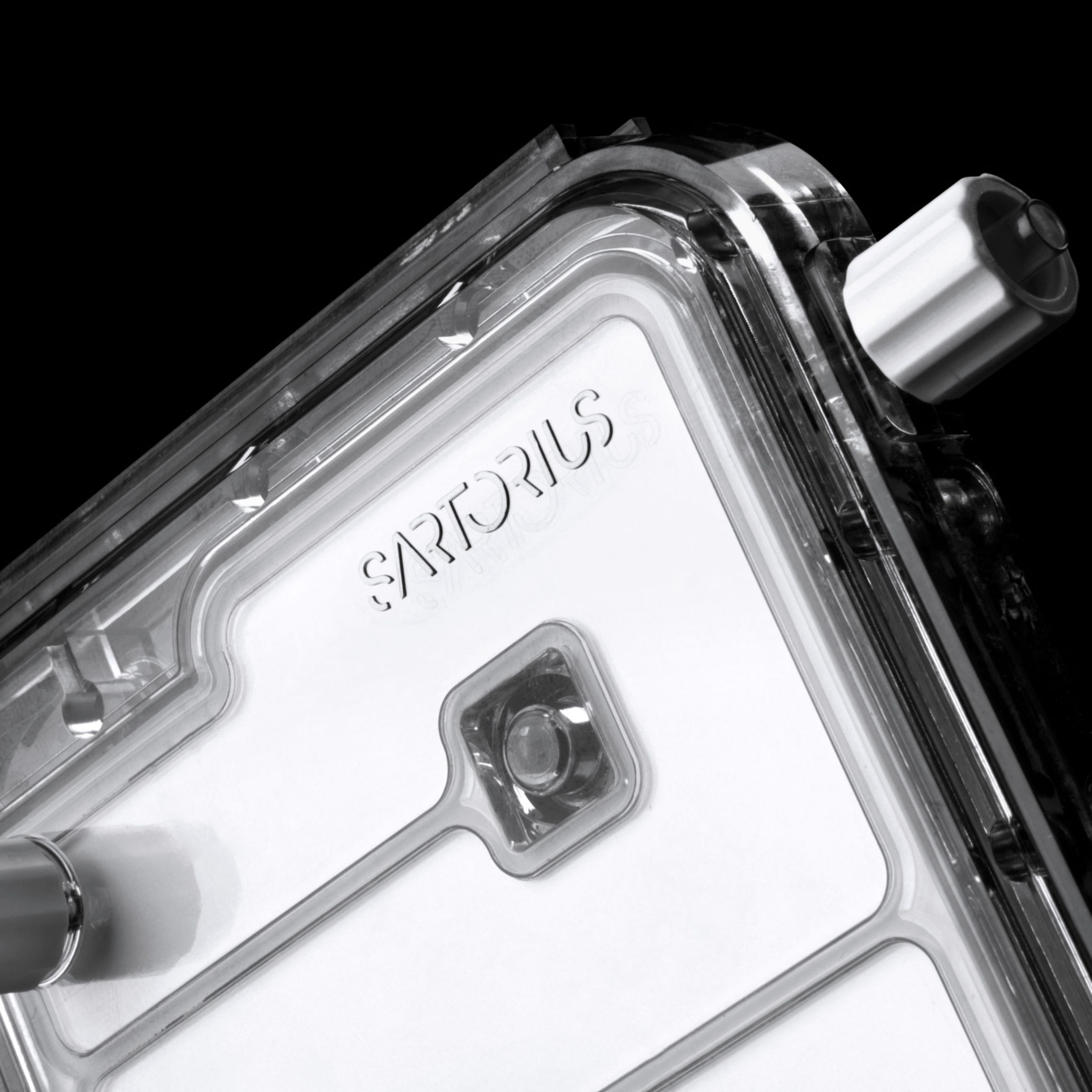 Product Launch Vivaflow SU TFF Cassettes