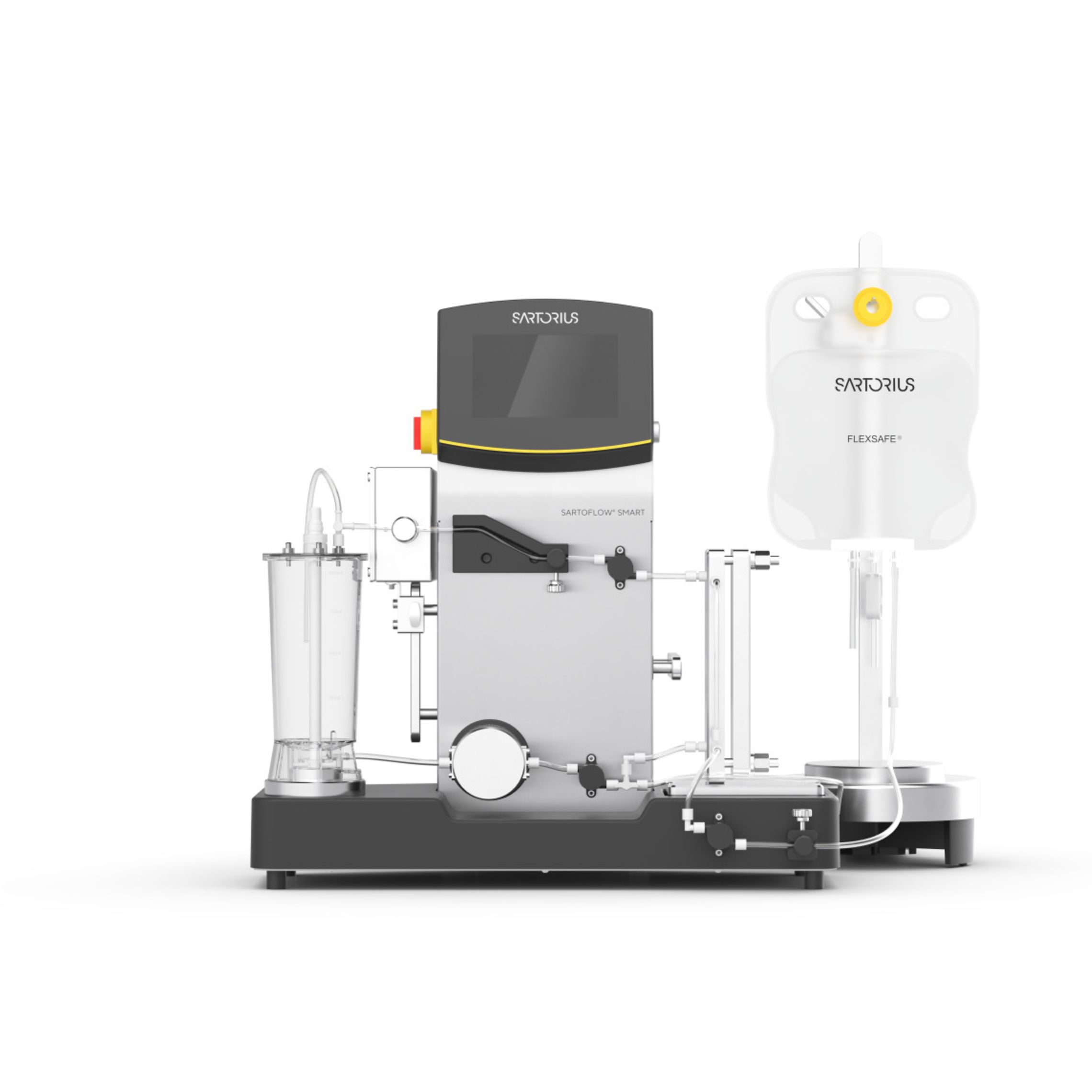 Sartoflow® Smart | Sartorius
