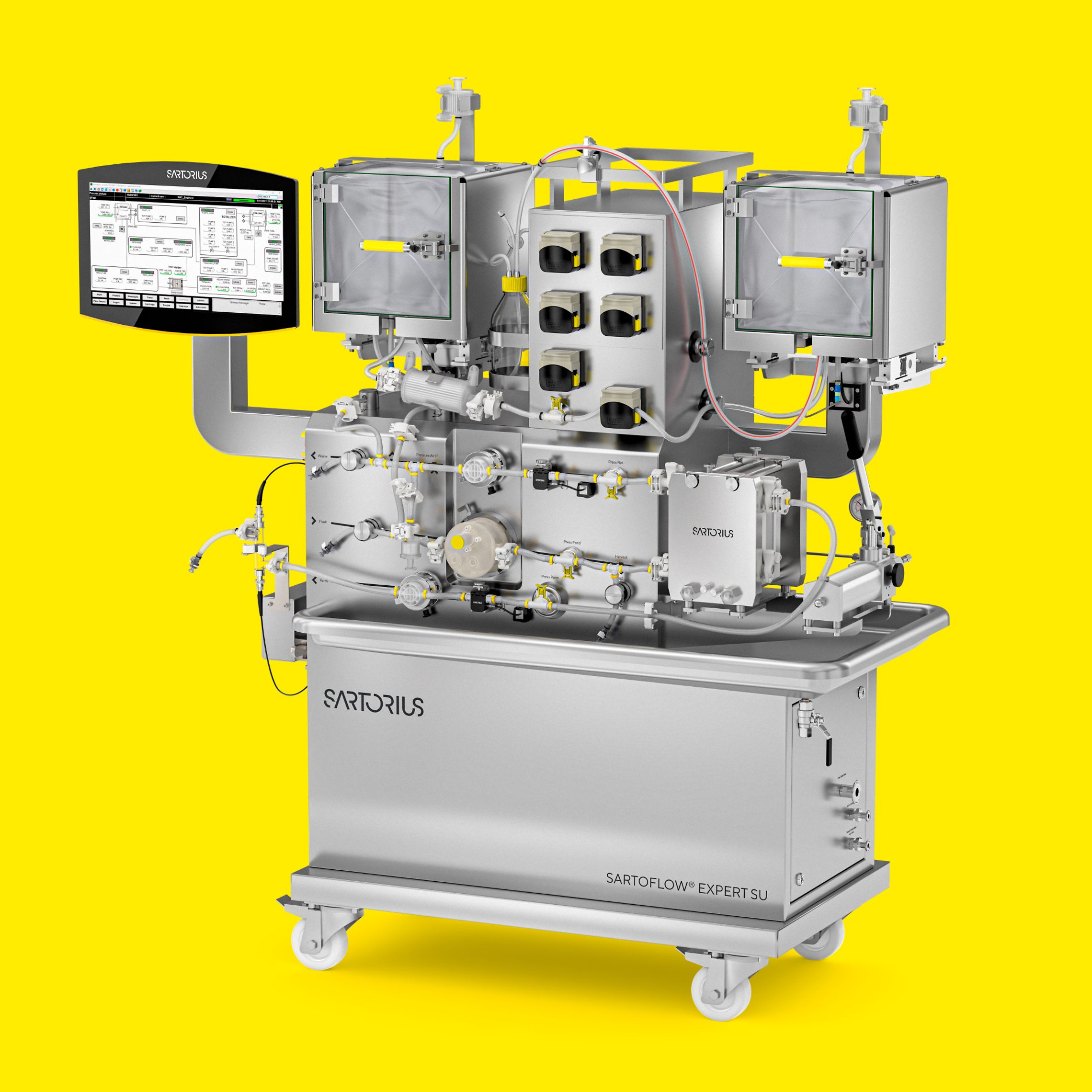 Webinar: From 10 Days to 3: Transforming ADC Processes With Single-Use ...