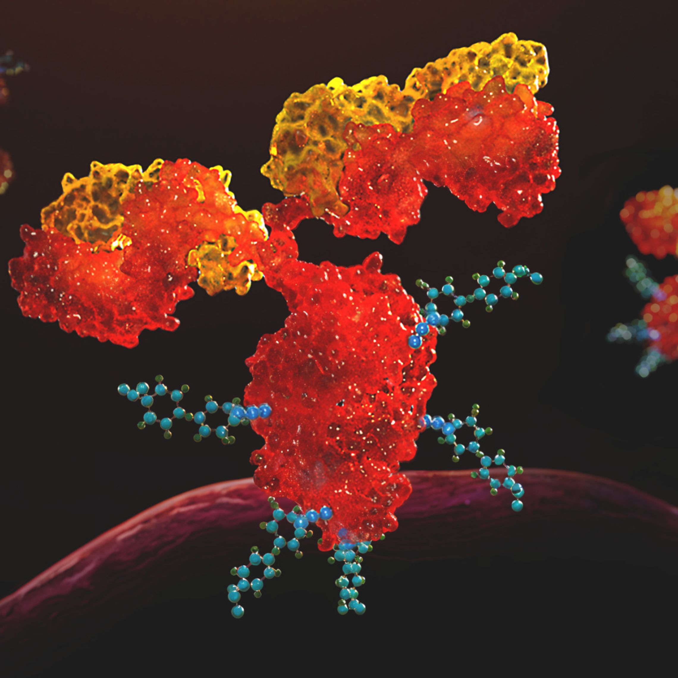 Antibody Drug Conjugates (ADCs) | Sartorius