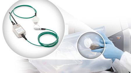 Biostat® RM - Wave-Mixed Bioreactor | Sartorius