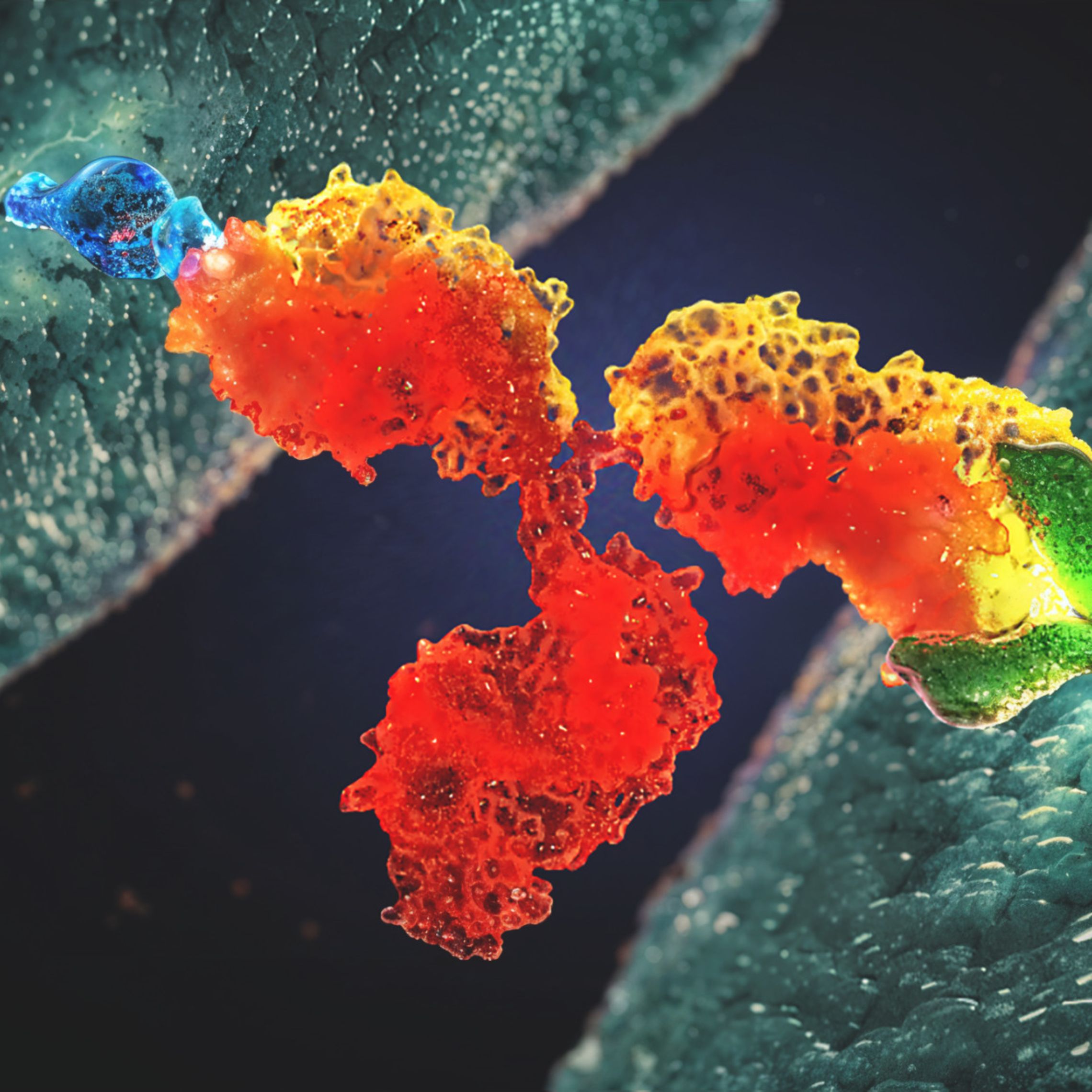 Bispecific Antibodies (BsAbs) | Sartorius