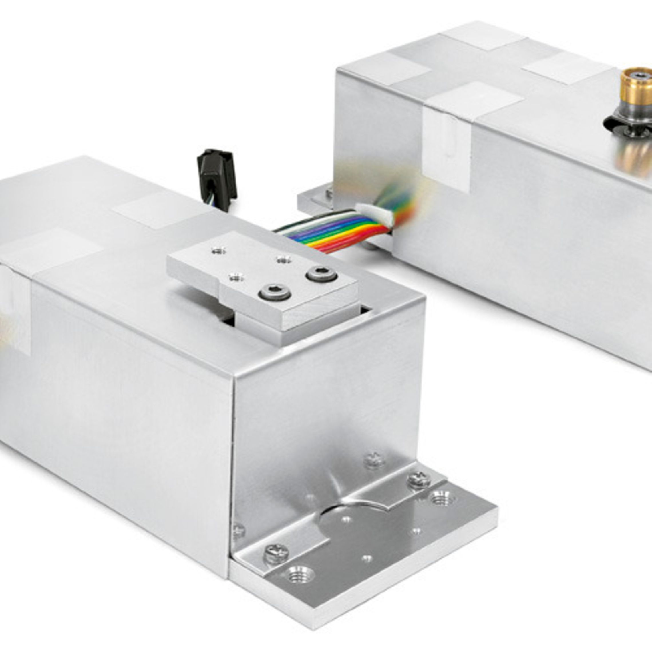 Basic OEM Weigh Cells | EMK & DMS System | Sartorius