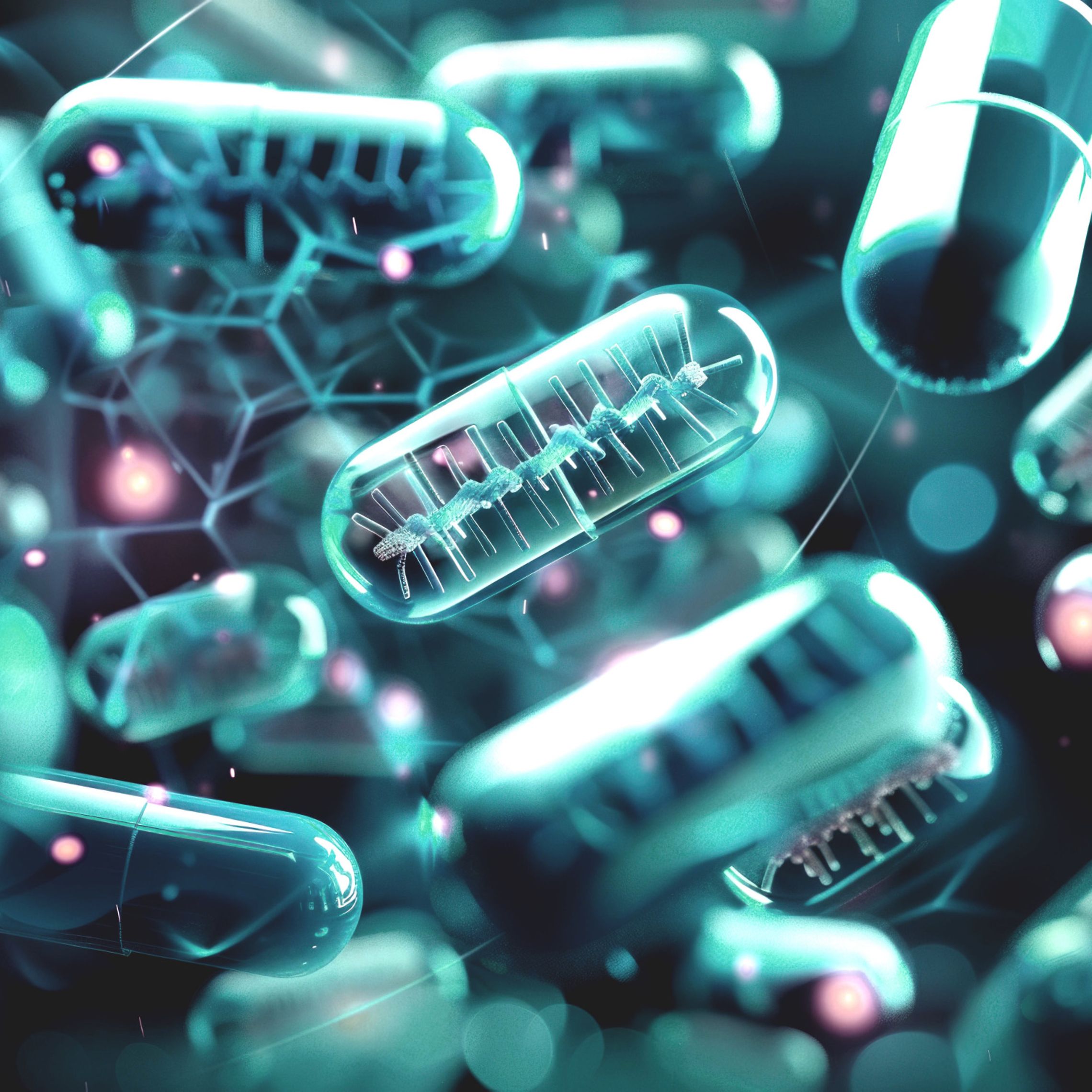 Leveraging Cytometry for High-Throughput Screening to Advance the ...