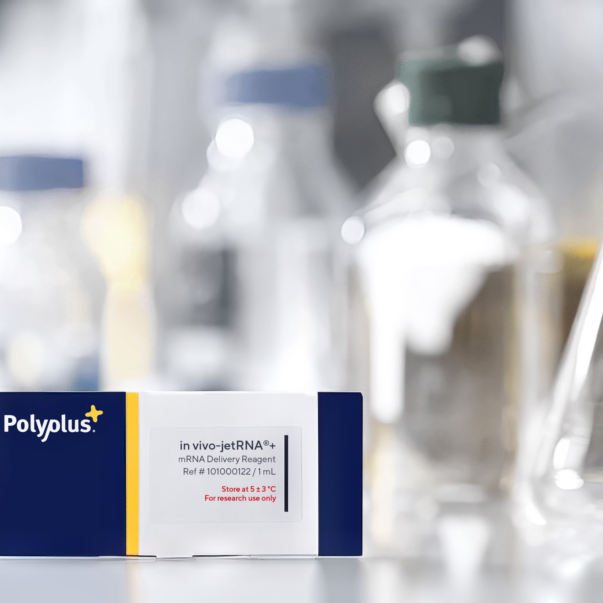 State of the art lipid based delivery solutions | Sartorius