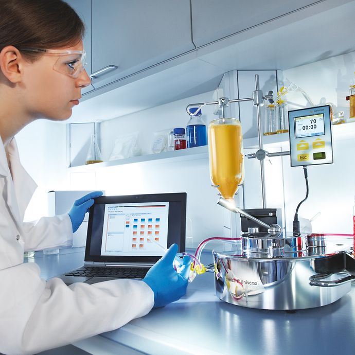 Sterisart® Sterility Test | Peristaltic Pump | Sartorius