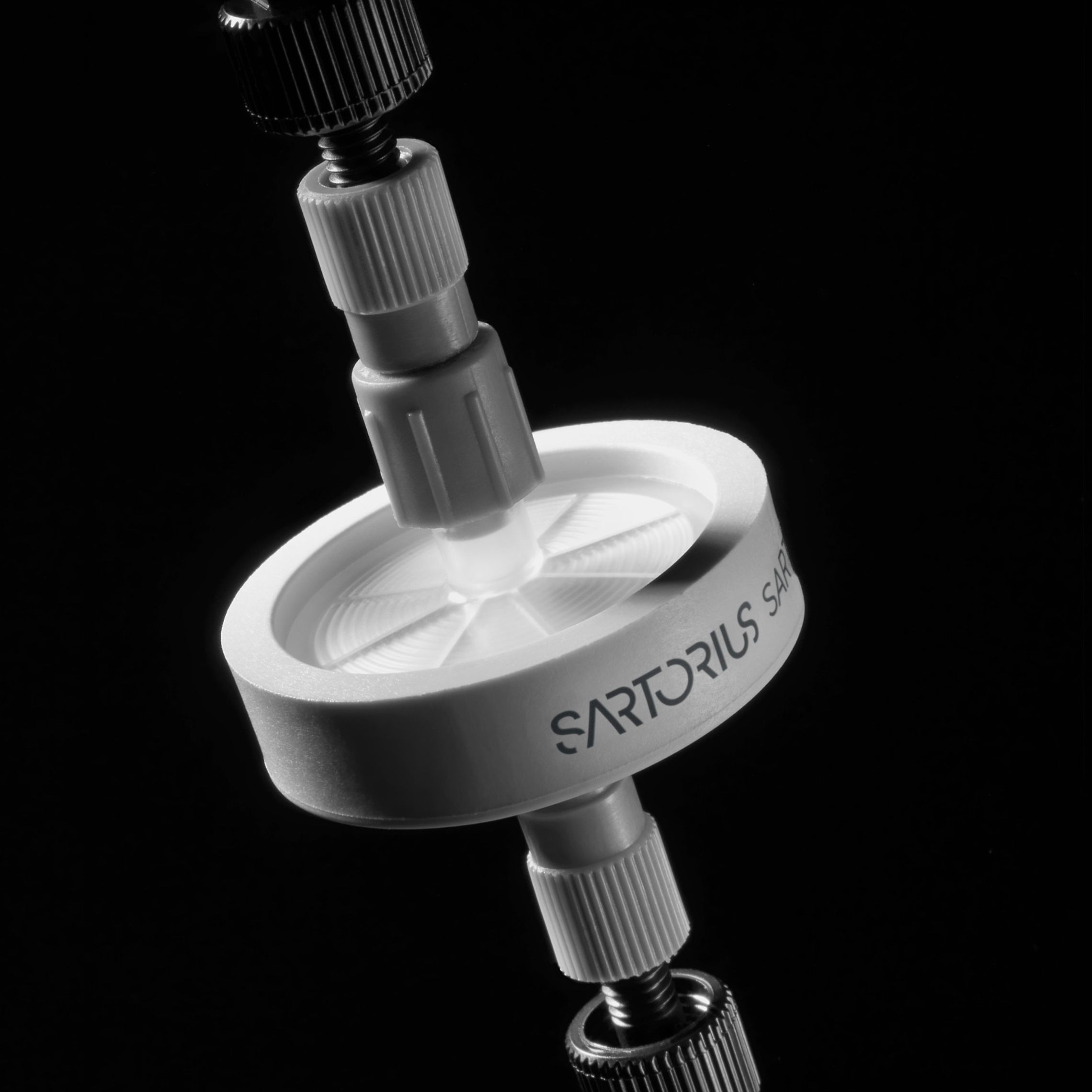 mAb Purification Process Application Guide | Sartorius