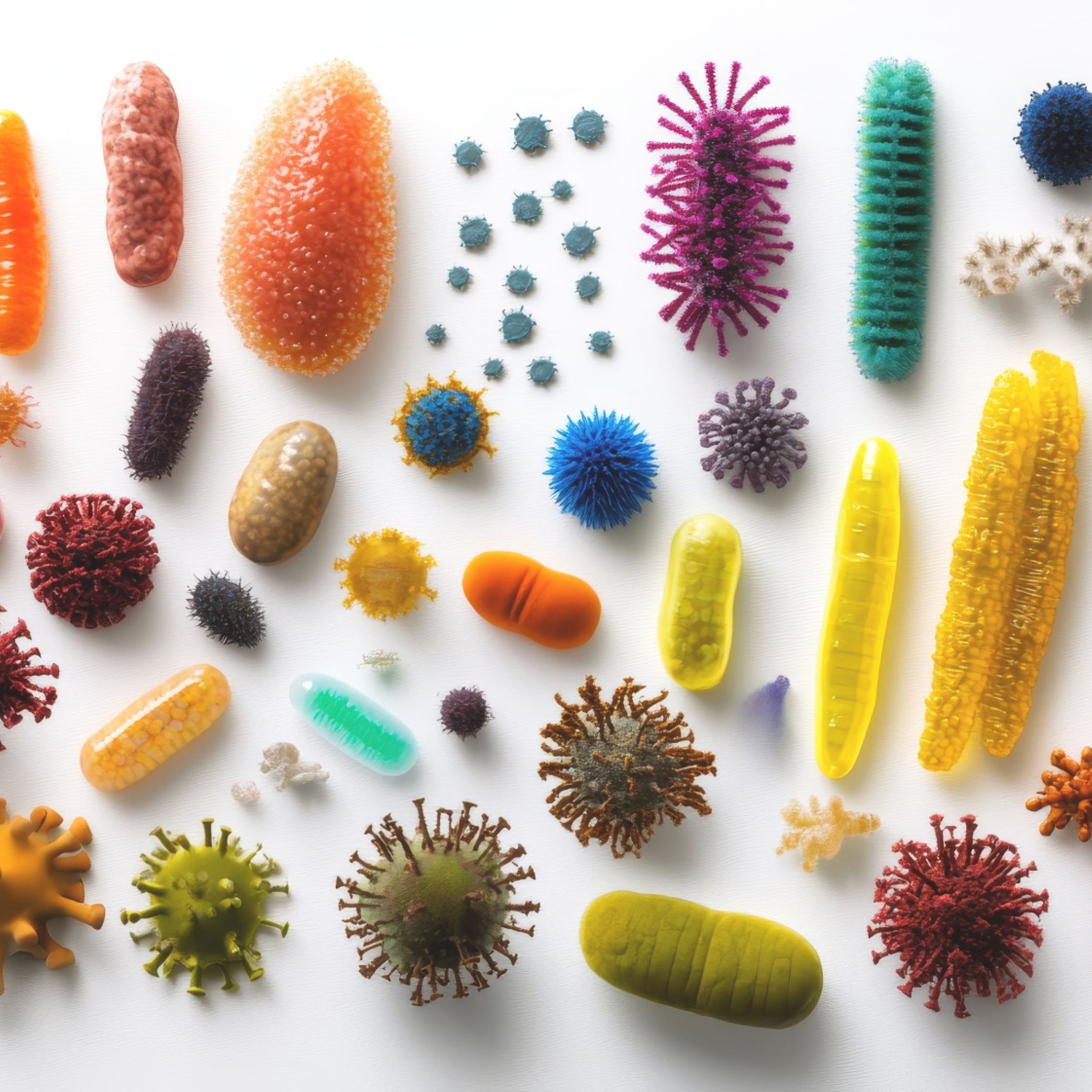 Benchmarking of Two Real-Time PCR-Based Rapid Sterility Testing Kits ...