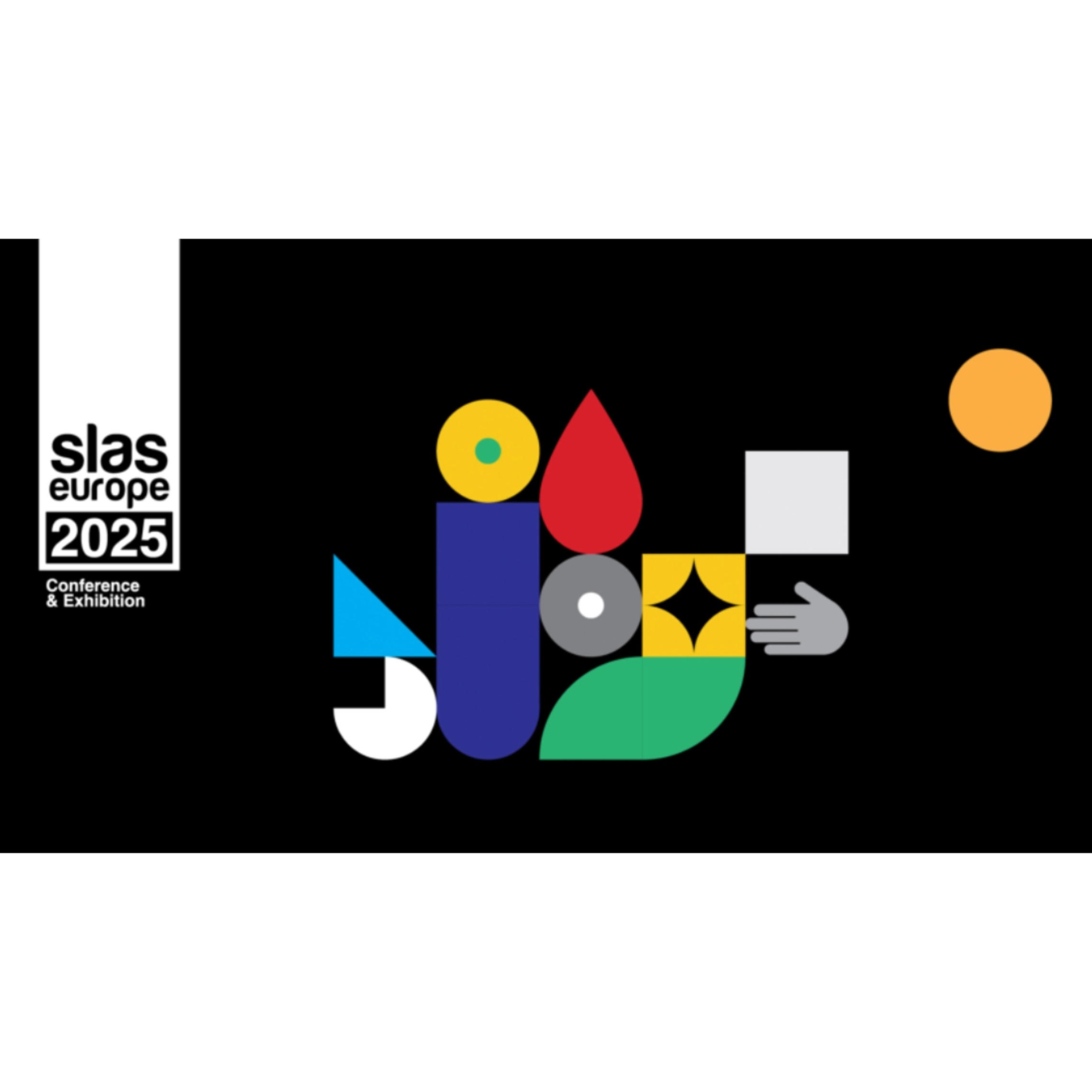 SLAS Europe 2025