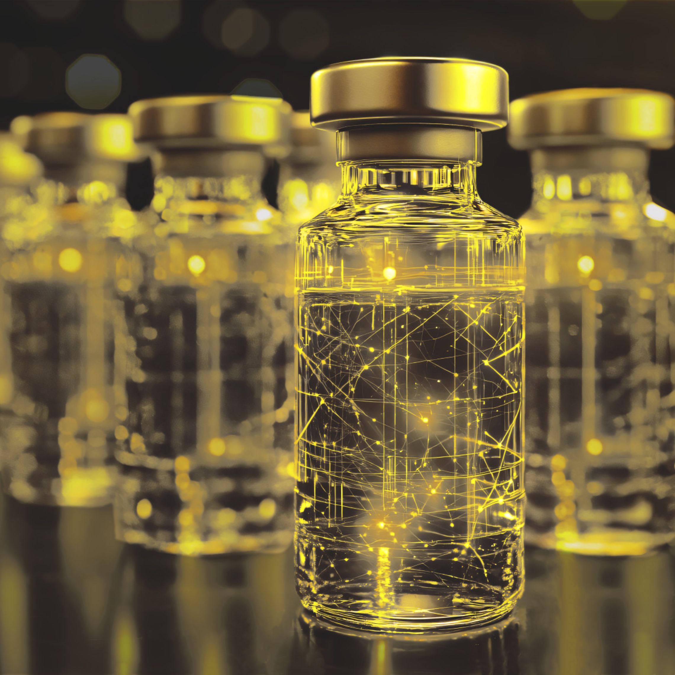 Designing and Measuring Drug Potency Using the Octet® BLI Ligand ...
