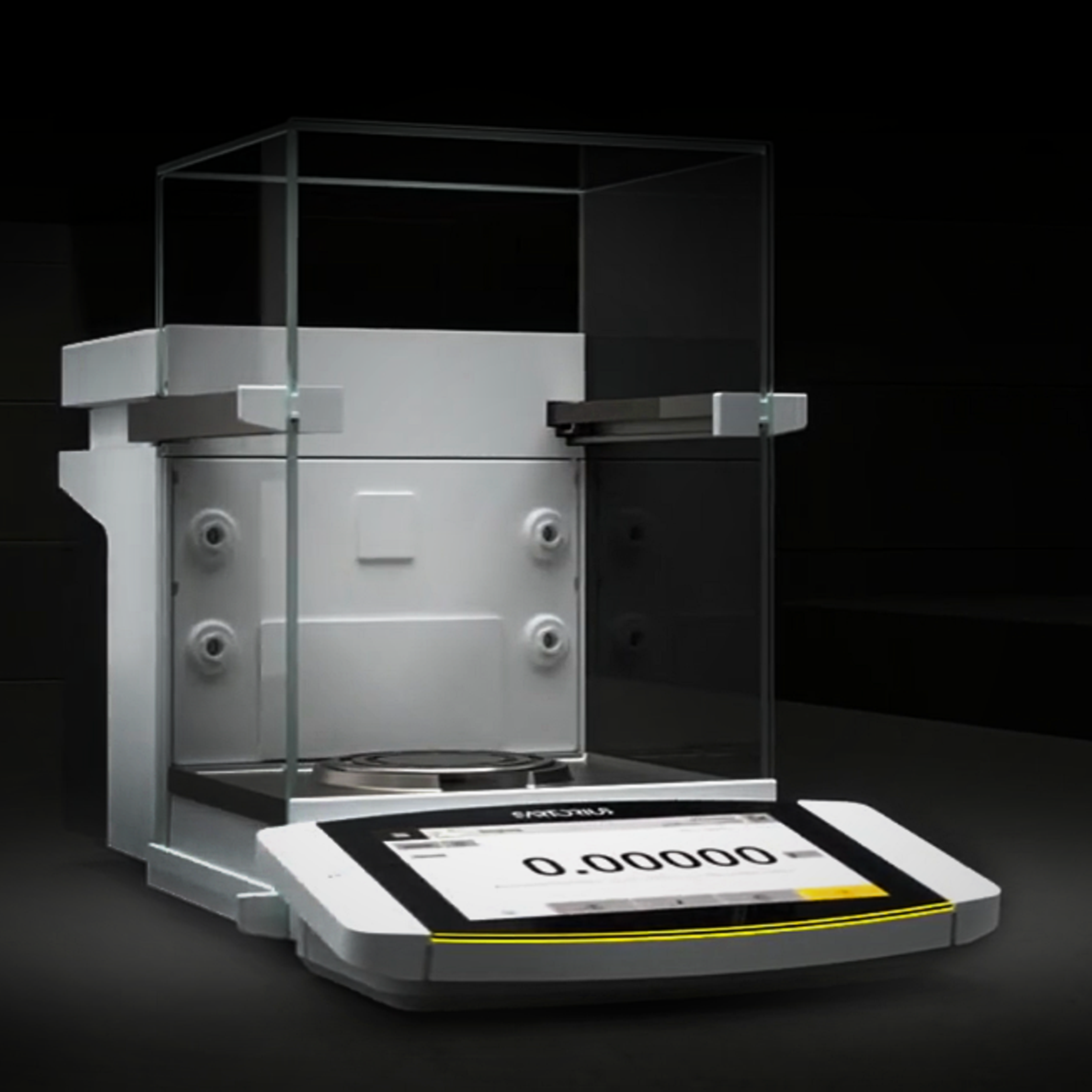 Securing Accuracy in Pharma QC: The Strategic Role of Advanced Lab ...