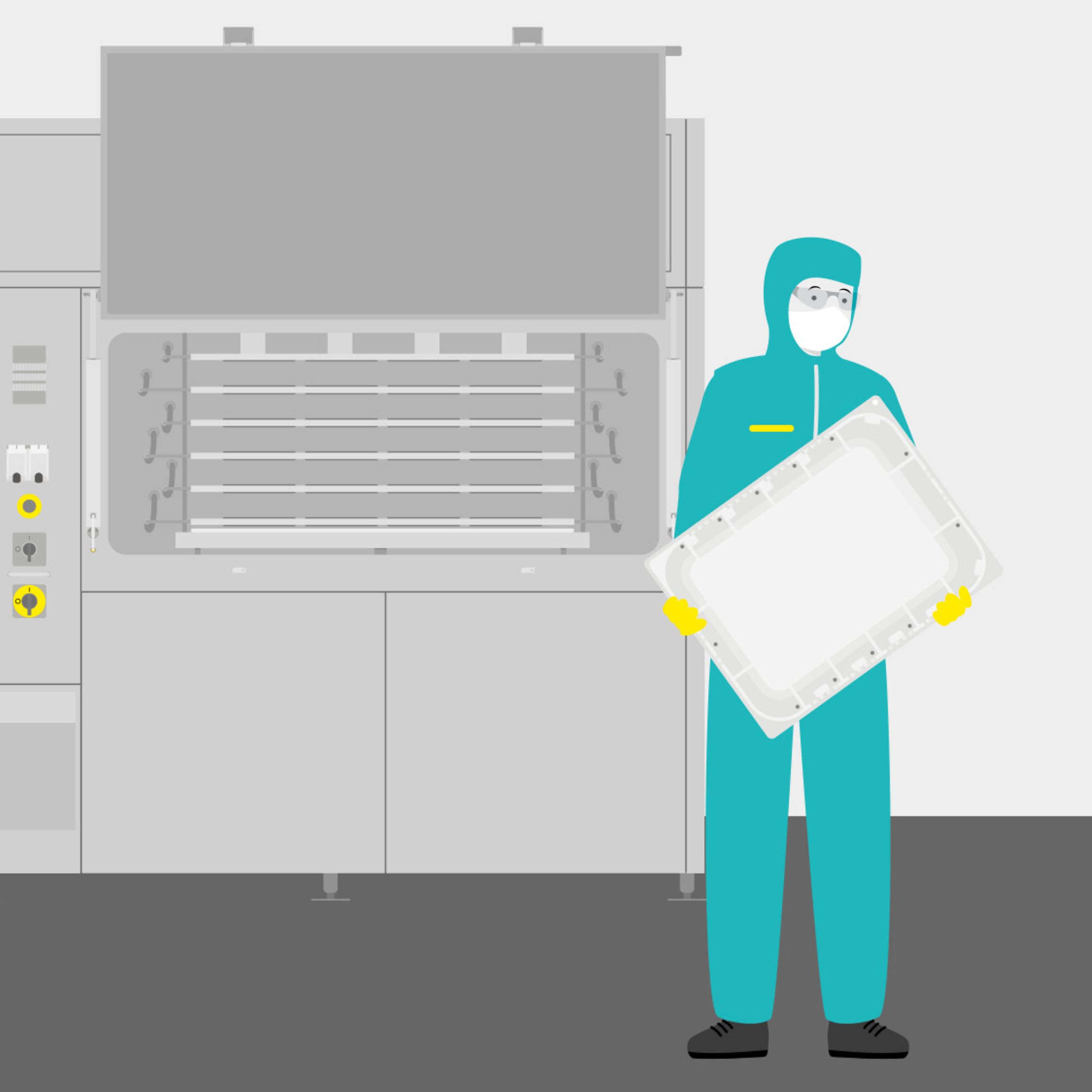 Fill and Finish Solutions | Sartorius
