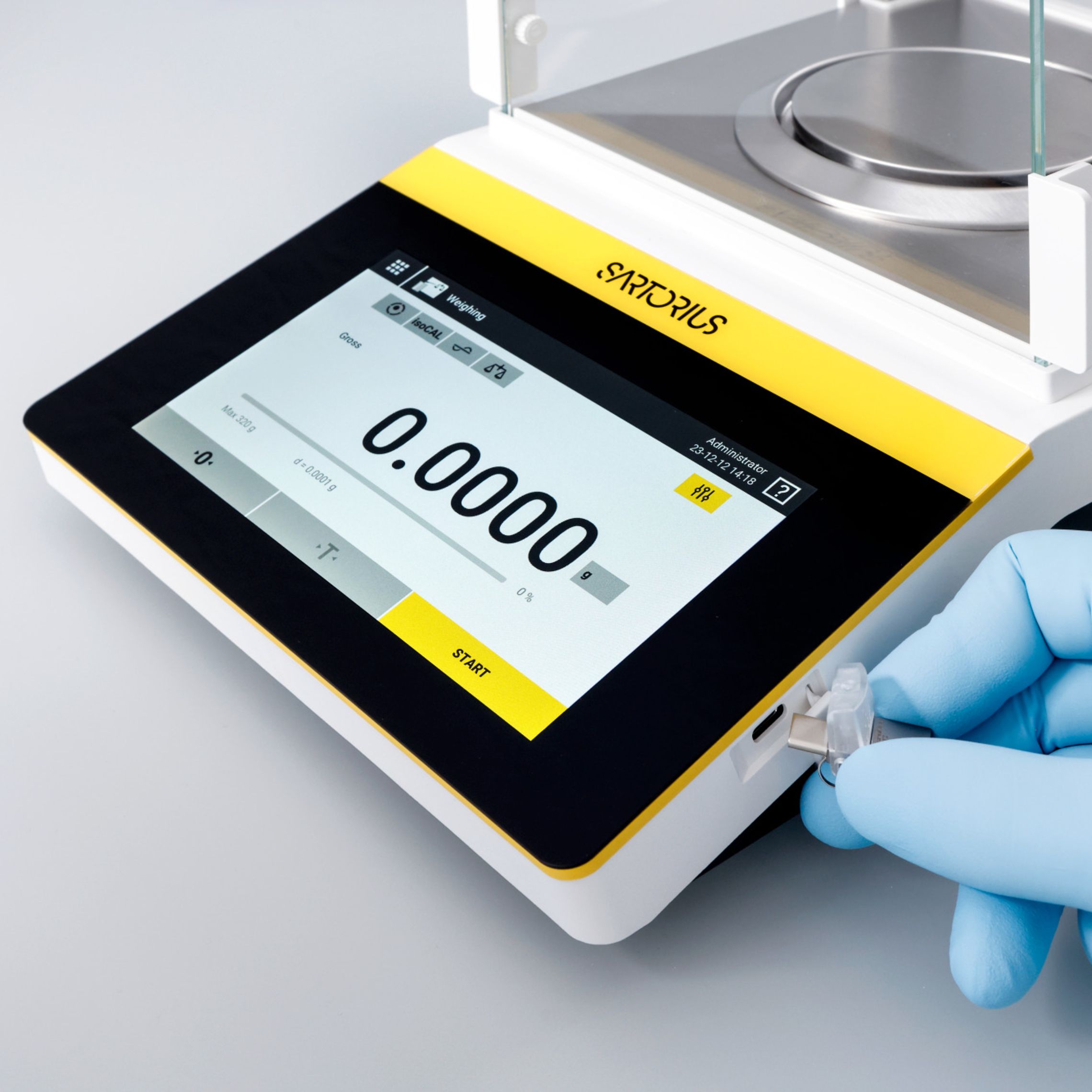 How to Choose the Right Lab Balance Webinar | Sartorius
