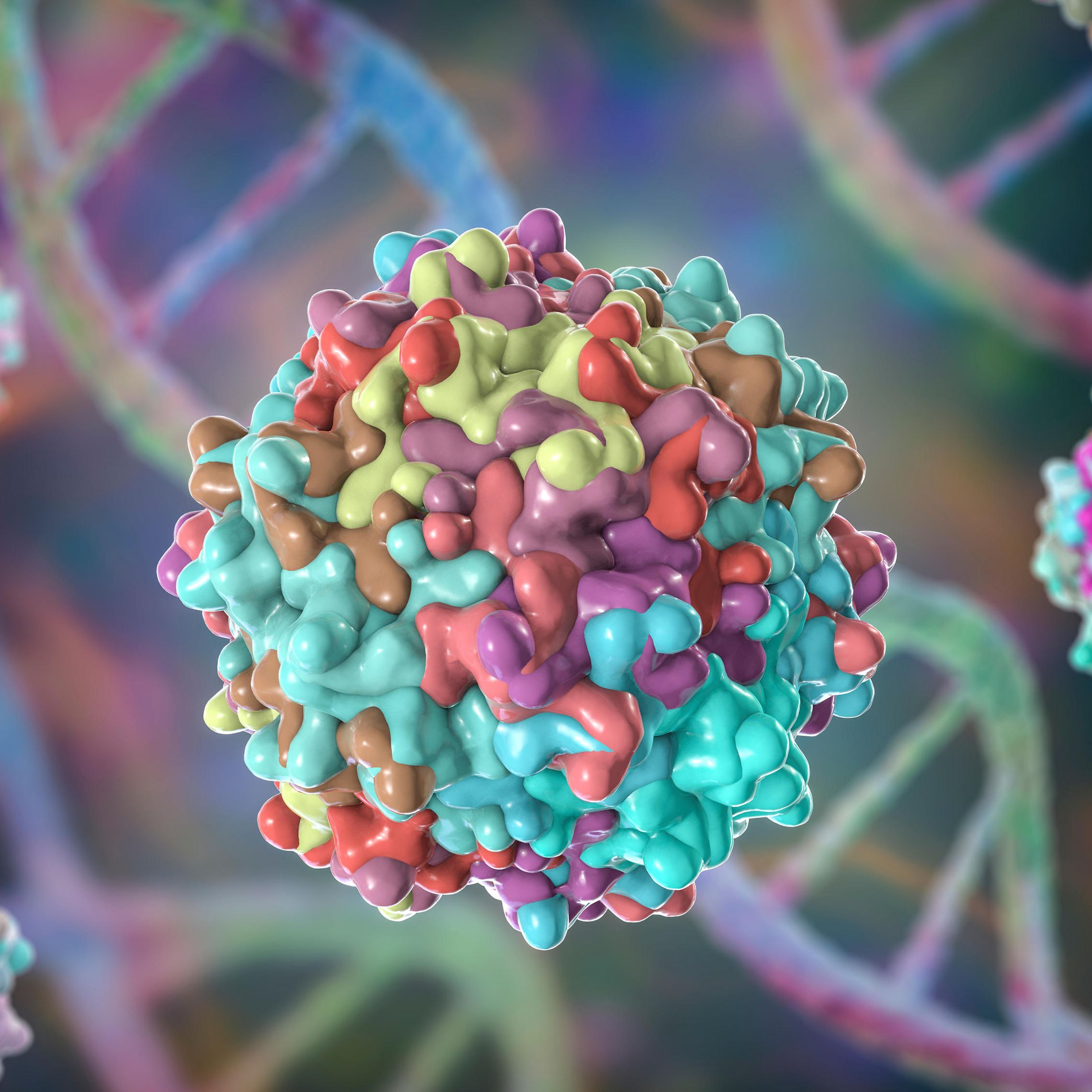 Lab Solutions for AAV and LV Processing | Sartorius