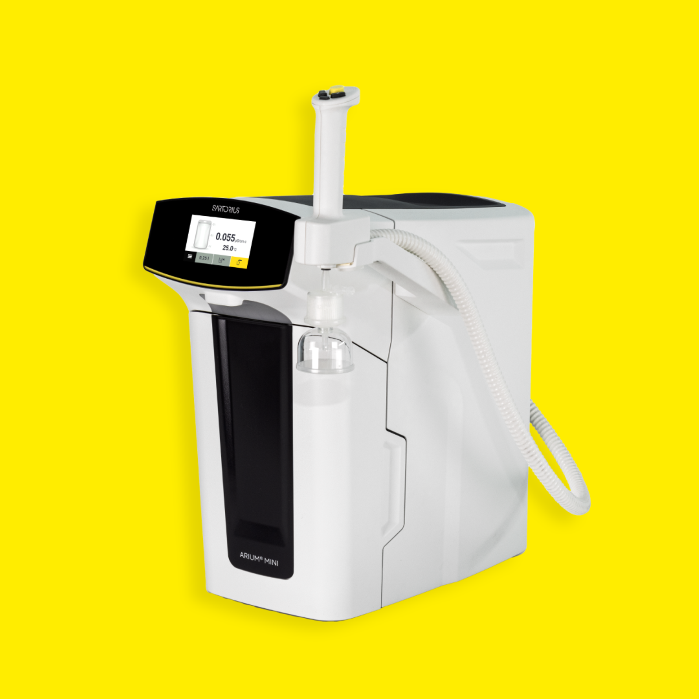 Arium Mini Promotion 2025 | Sartorius