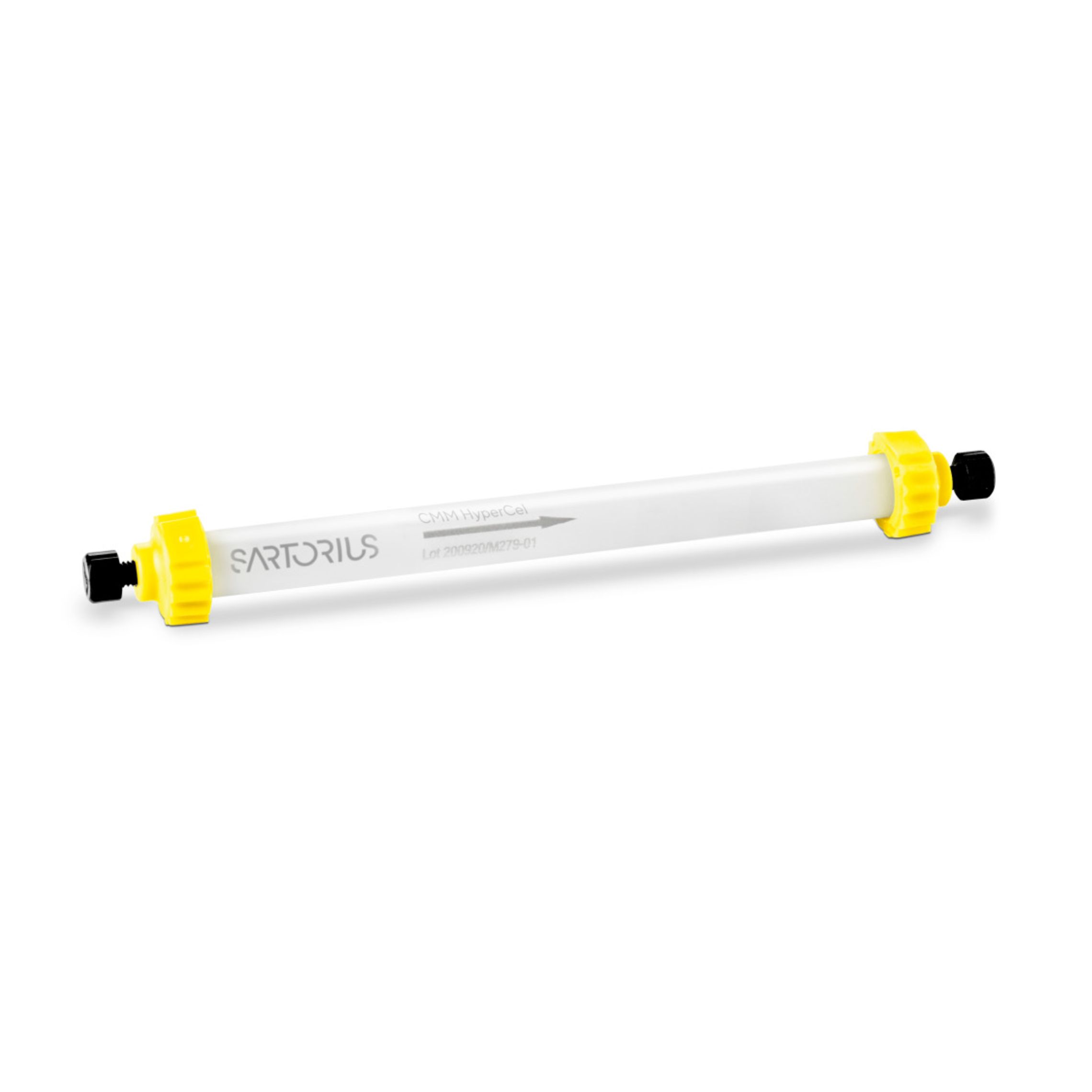 Pre-Packed Chromatography Columns – Ready-to-Use Formats | Sartorius