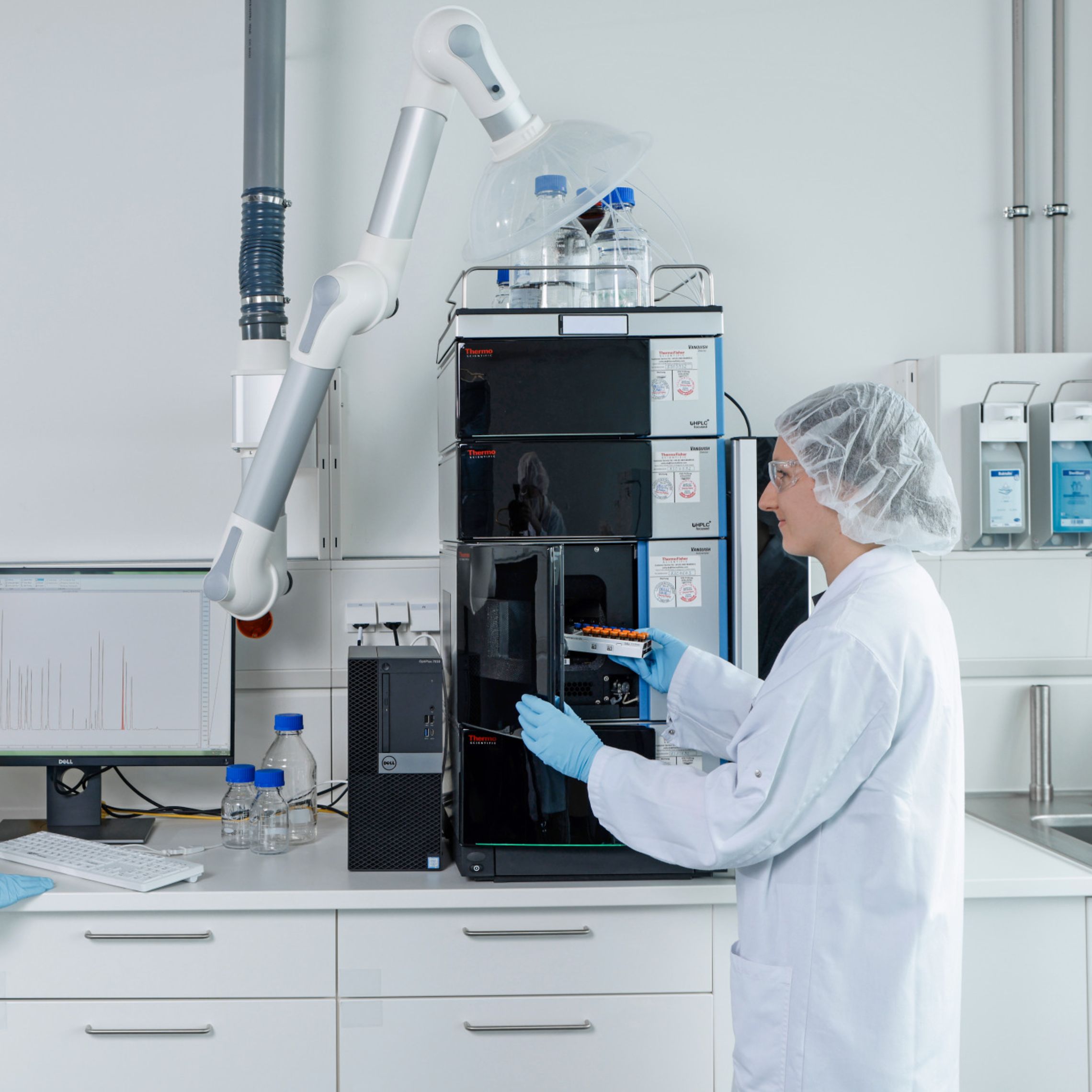 Customized CHO Cell Line Development Solutions for Every Protein of ...