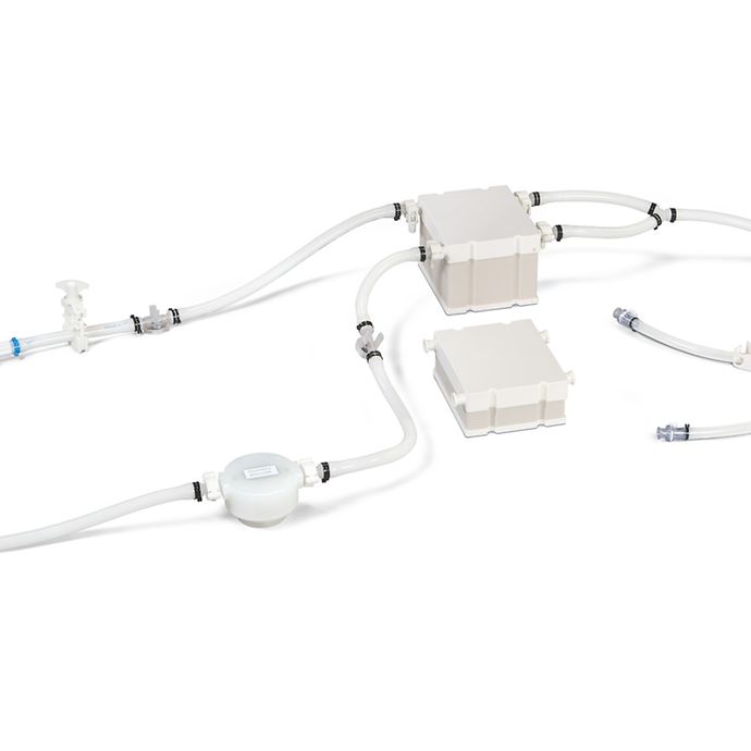 Sartorius Stedim Biotech launches two Single-use Sartocon® Loop ...