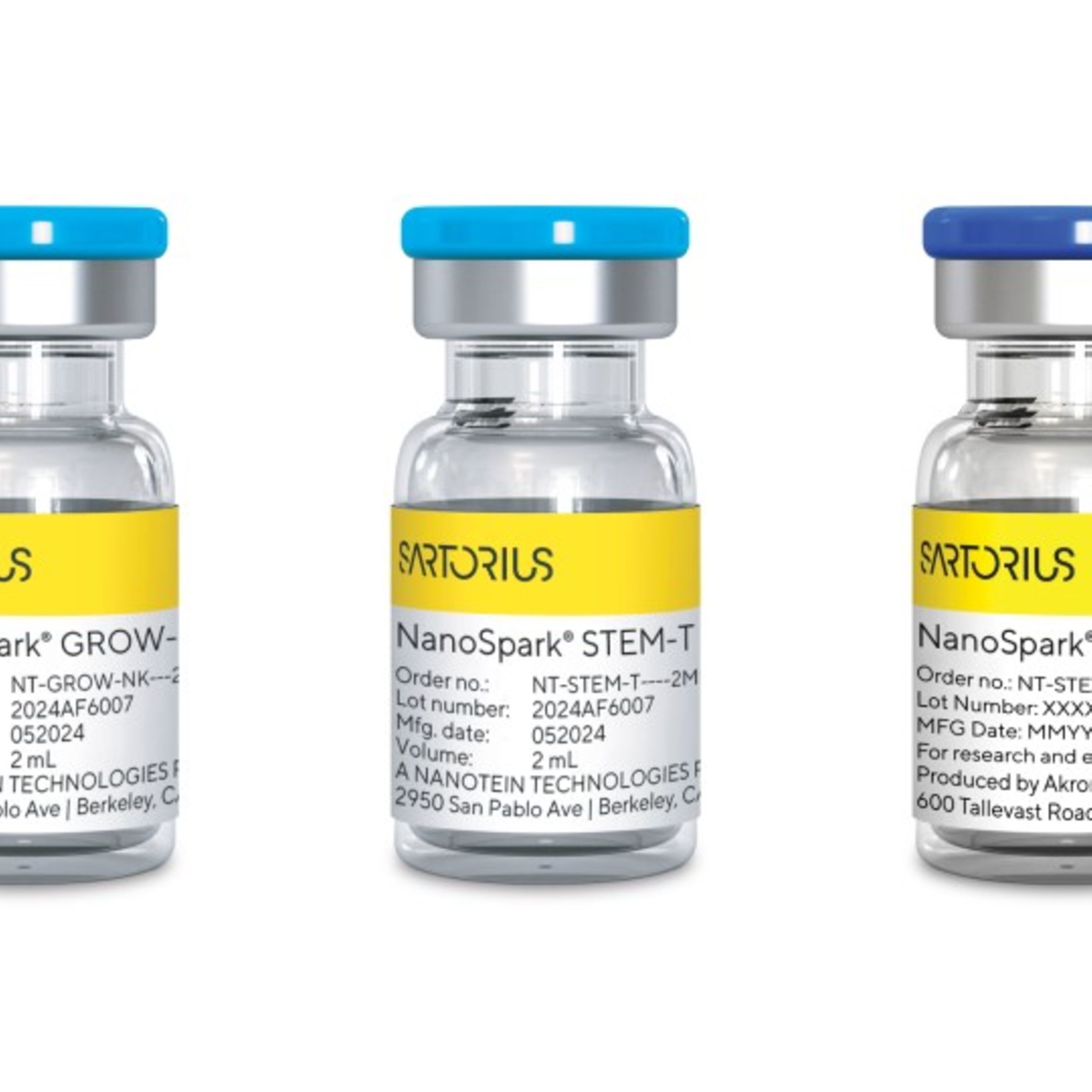 Immune Cell Activators | Sartorius