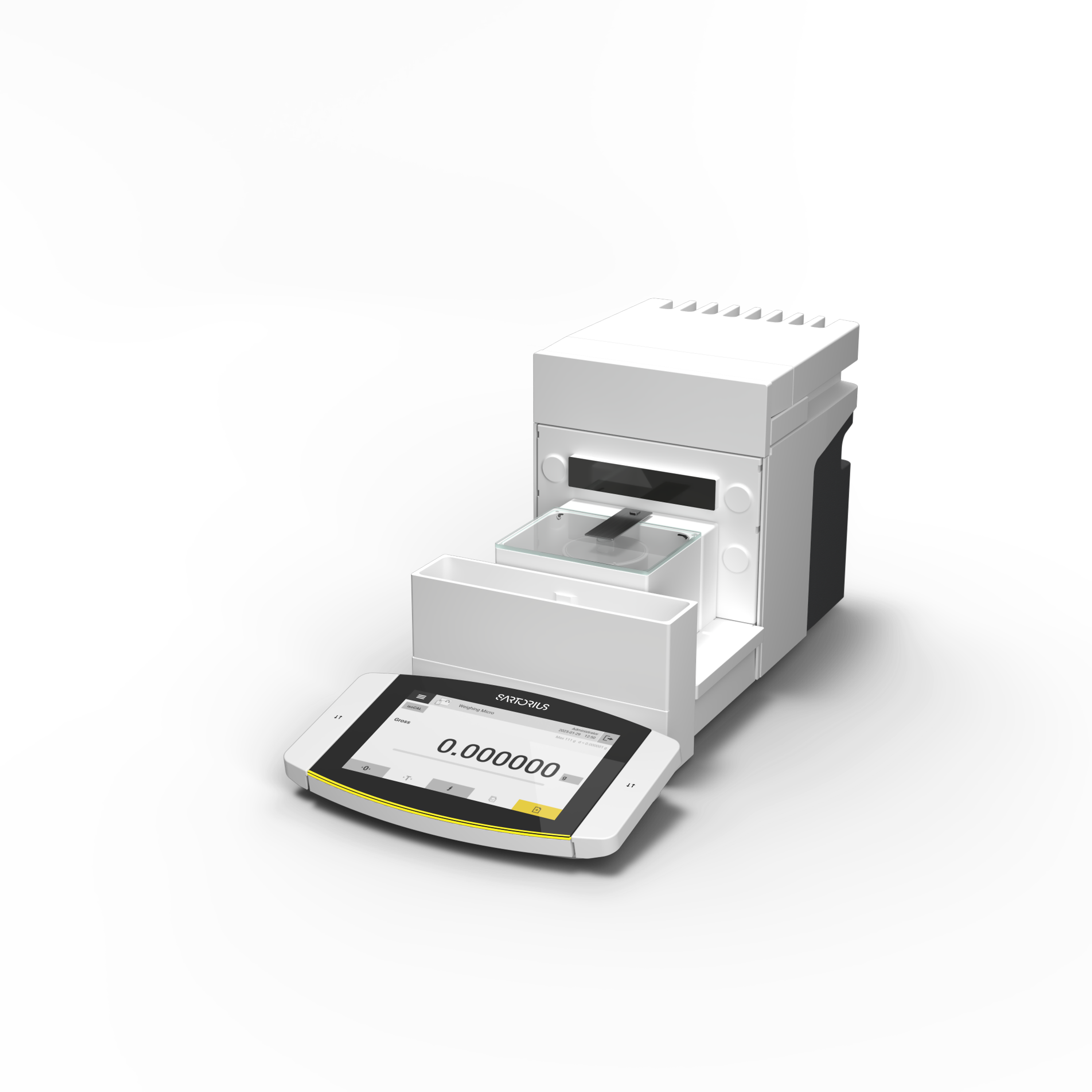 Pipette Calibration | Sartorius