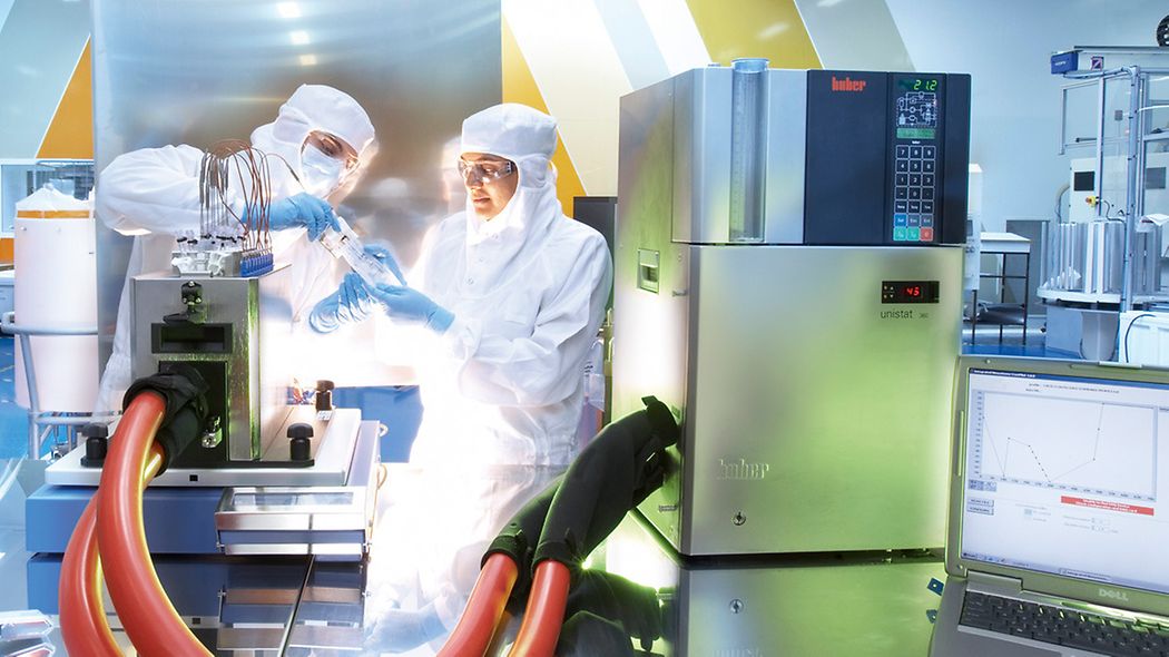 mAbs | Bulk Drug Substance Filtration