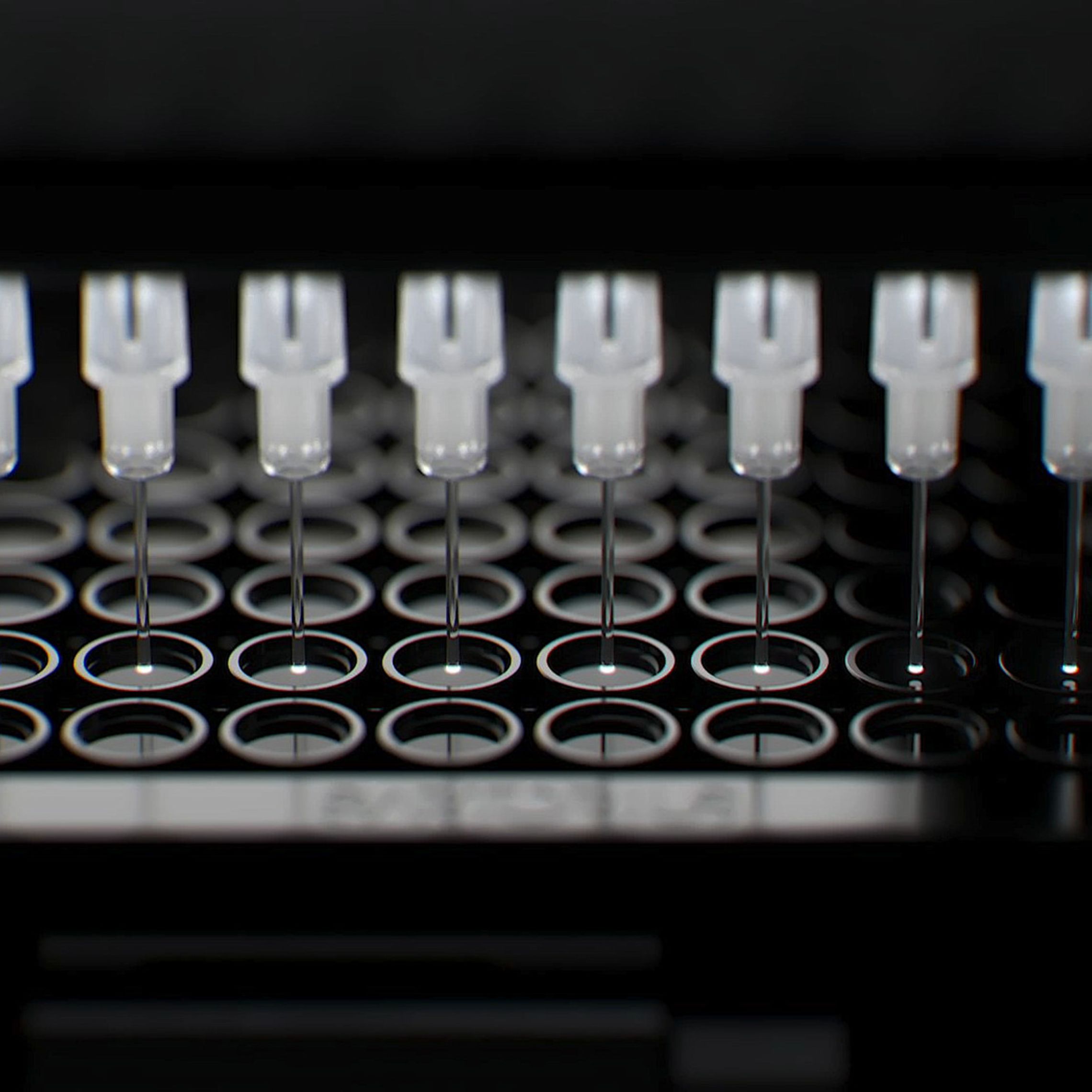 Octet® DYKDDDDK Biosensors | Sartorius