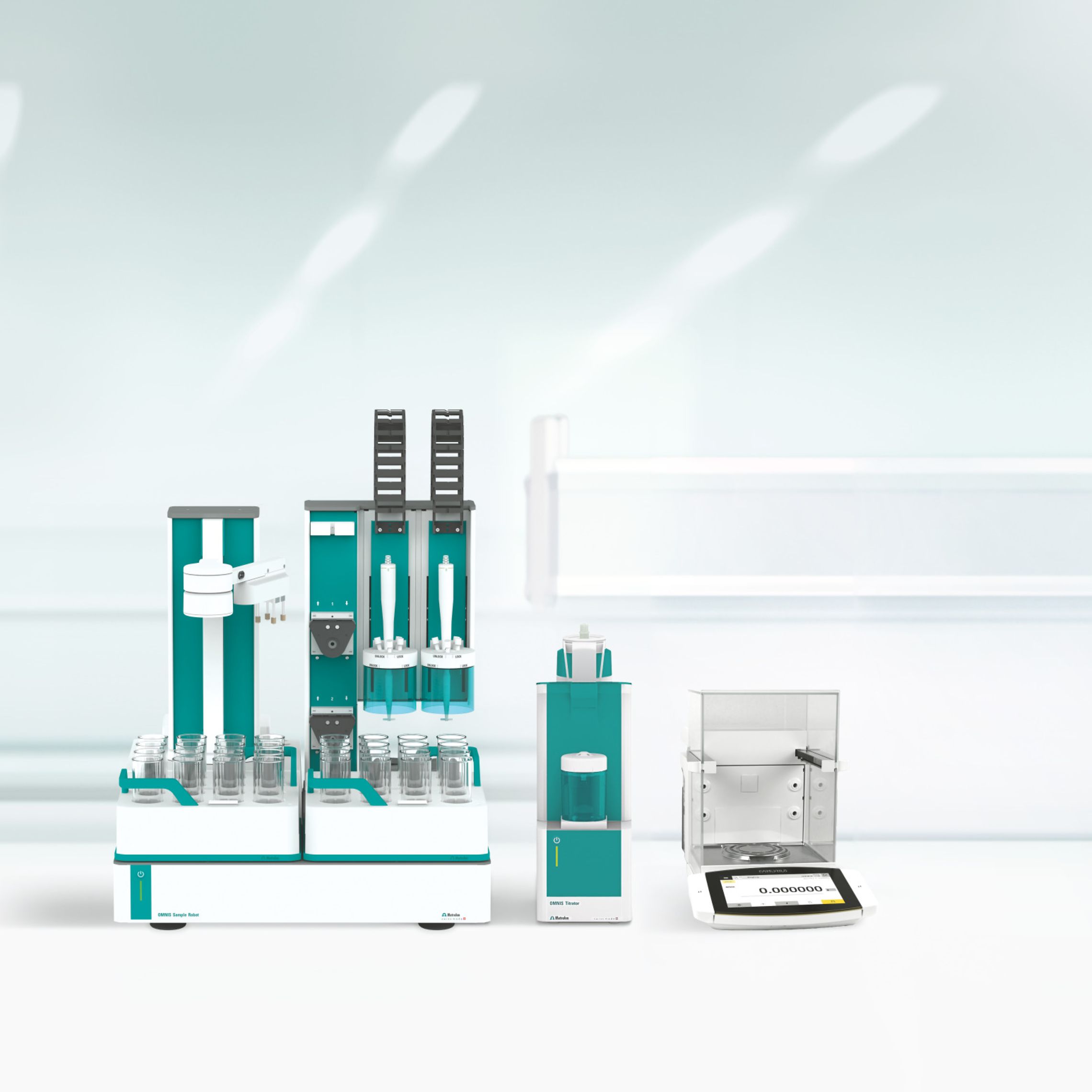 Webinar: Seamless Compliance and Connectivity in Pharma Labs | Sartorius