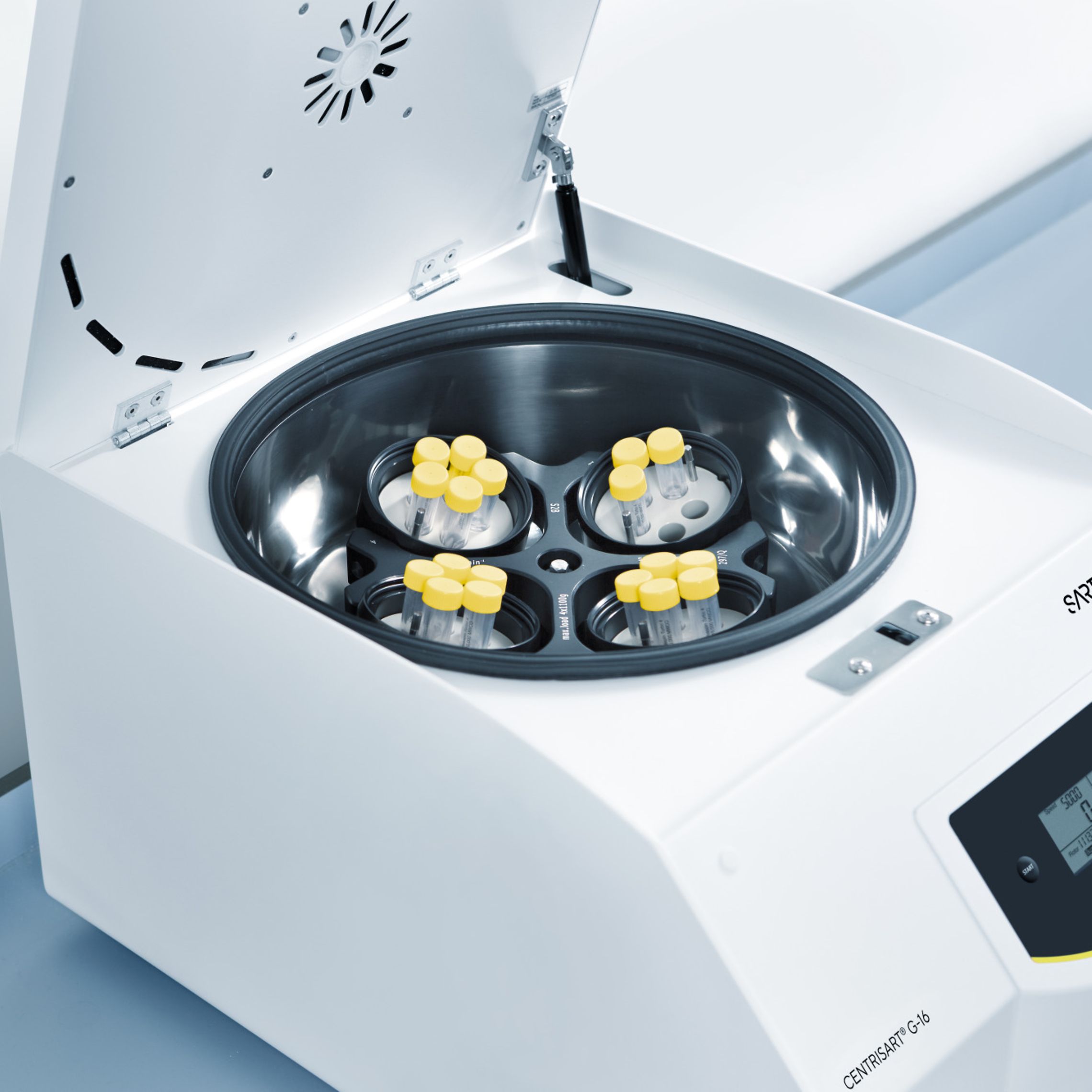 Sample Concentration | Ultrafiltration Devices & Technologies | Sartorius