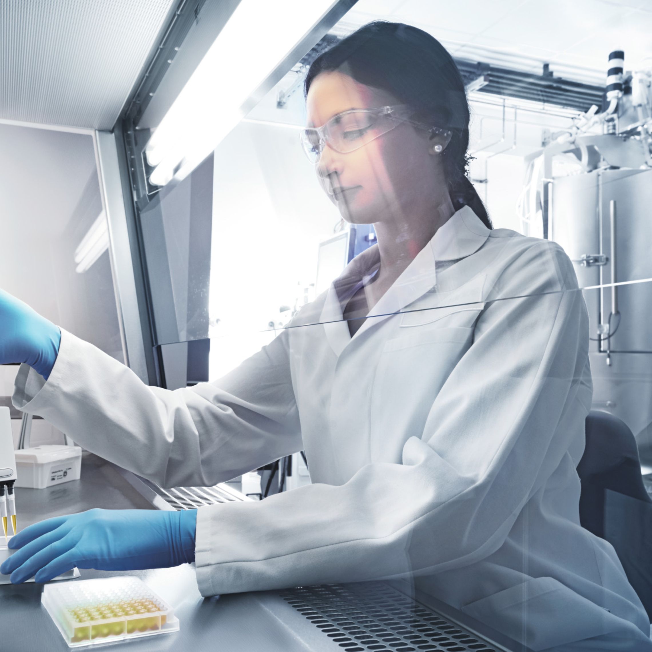 Expansion of Sartorius Stedim Cellca