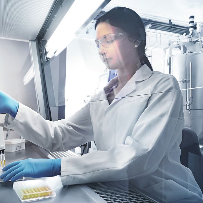 Cell Biology | Cell Preparation, Culture & Analysis | Sartorius