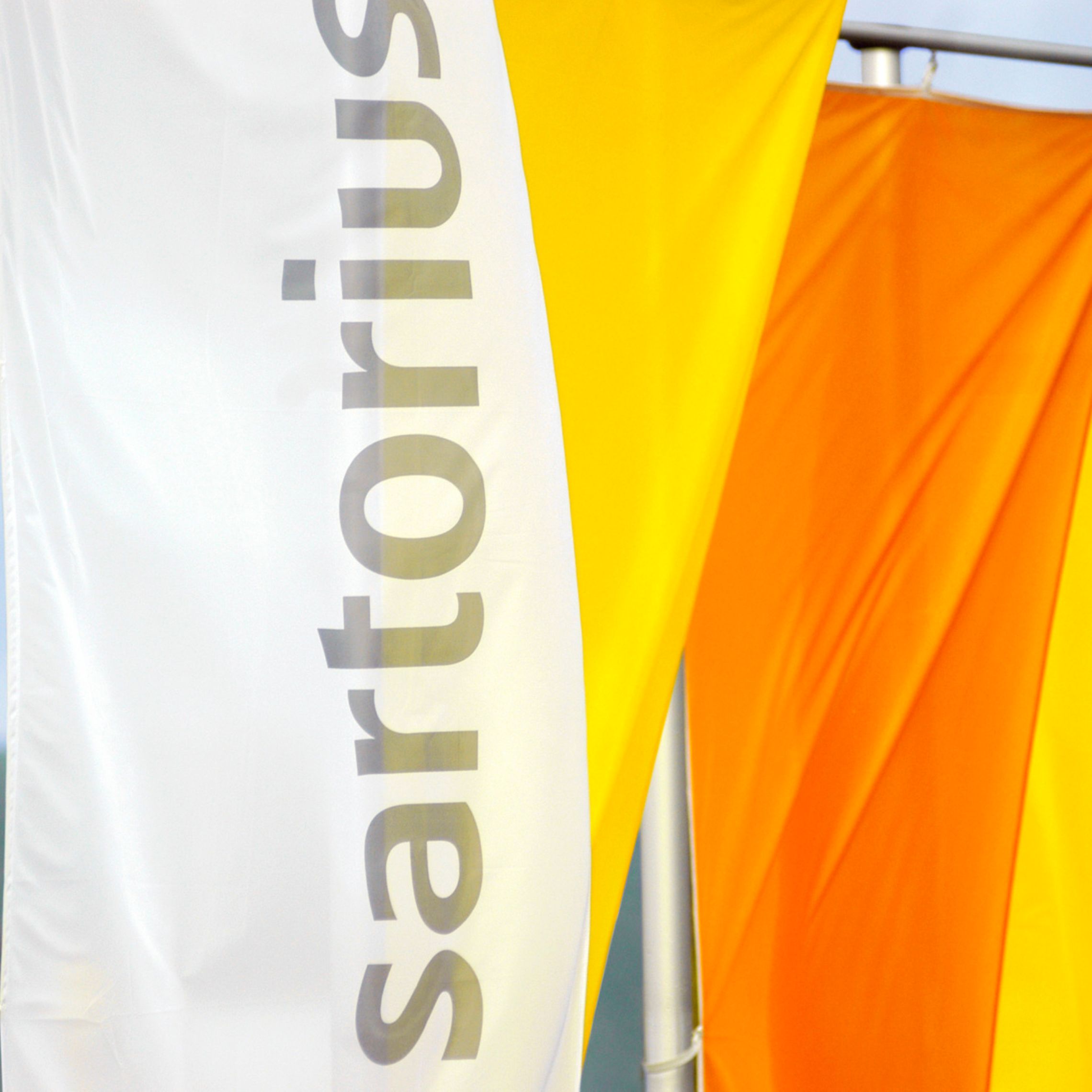 Resolutions of the Annual Shareholders' Meeting of Sartorius AG