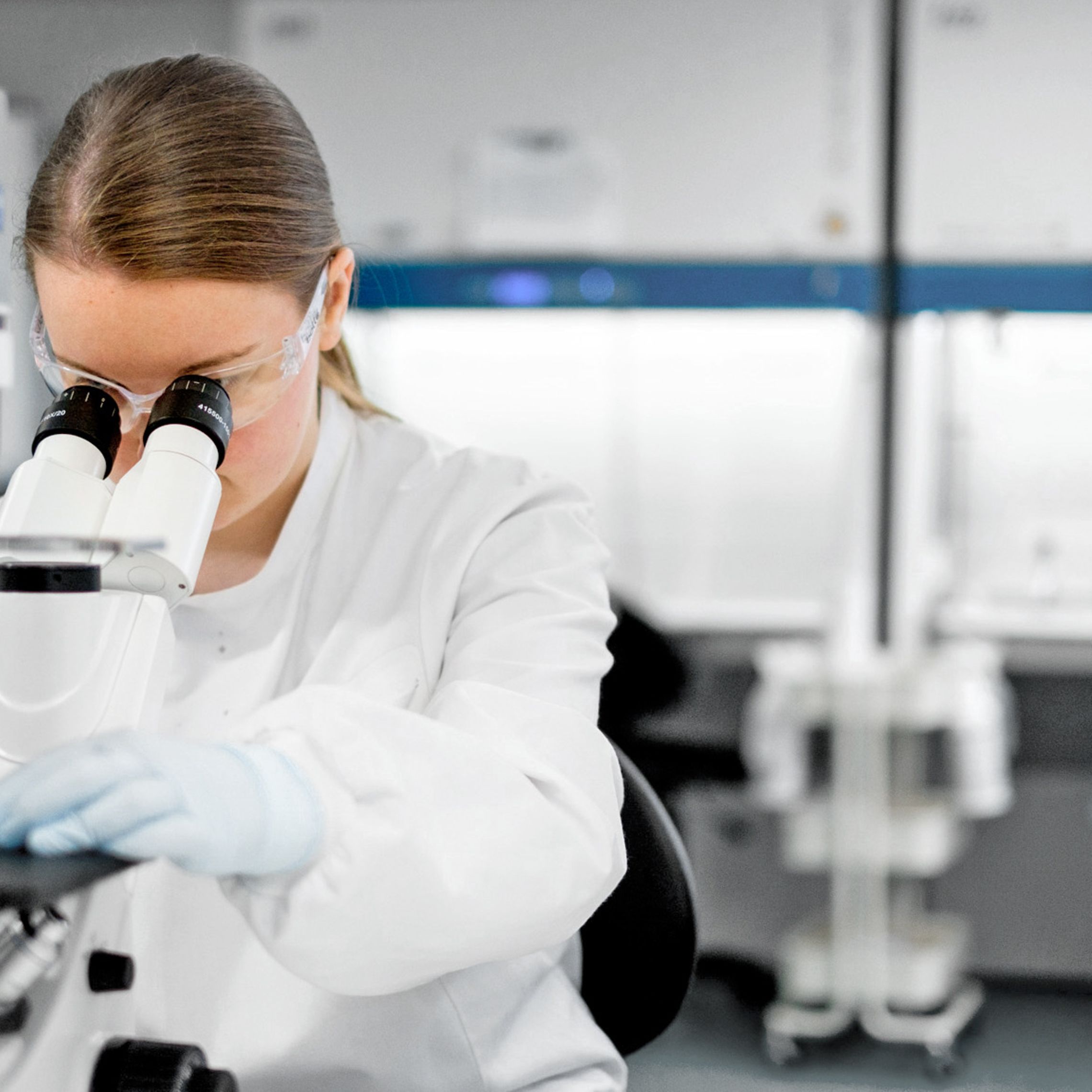 Protein Characterization for Every Stage of Development | Sartorius