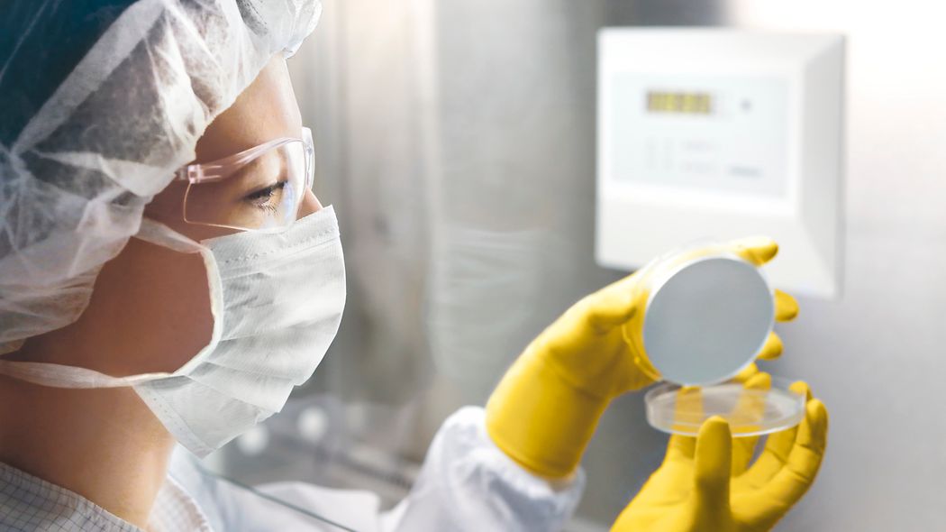 Pharmaceutical Microbiology | Sartorius