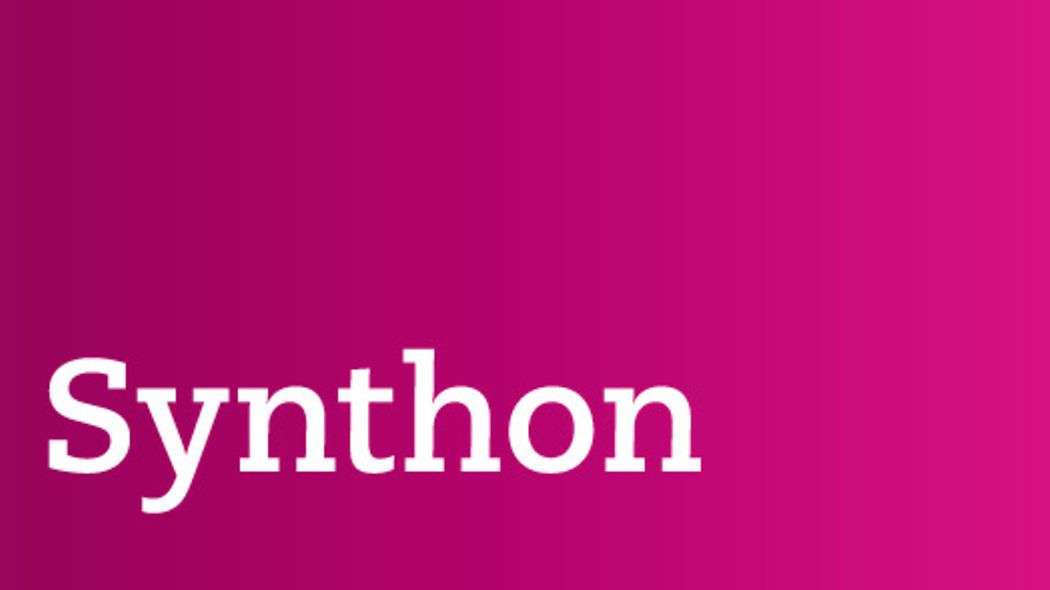 Case Study - Synthon