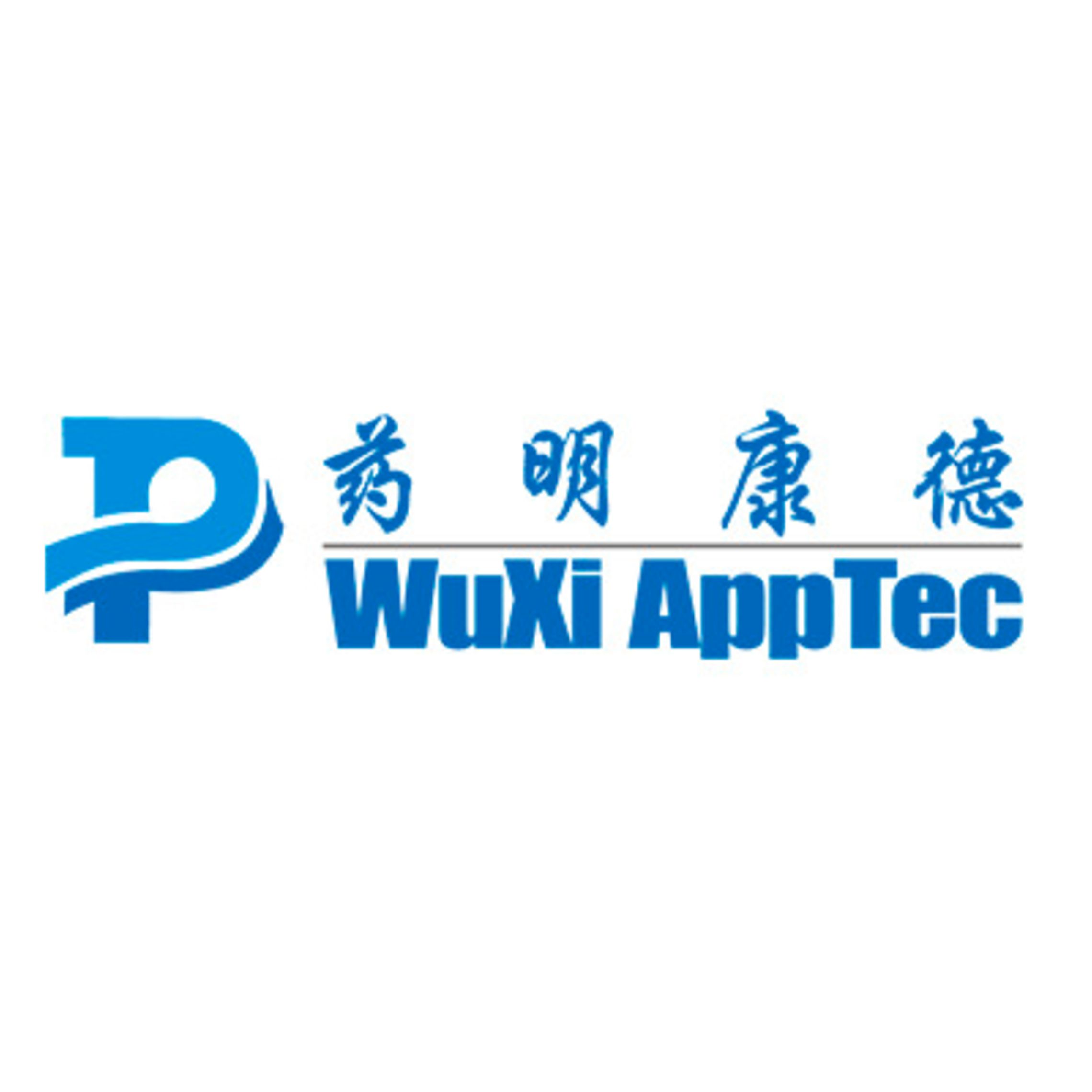 Case Study - WuXi AppTec