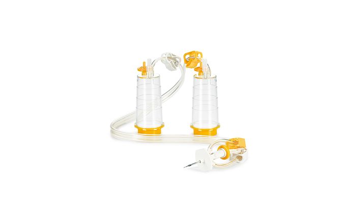 Sterility Testing for Pharma & Biotech | Sterisart® | Sartorius