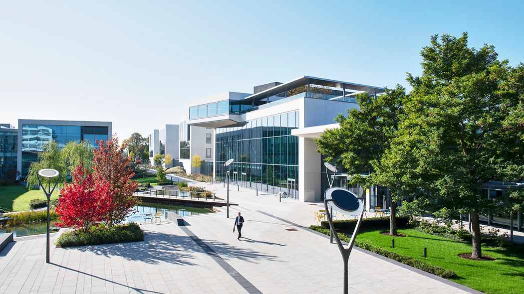 Sartorius Campus | Sartorius