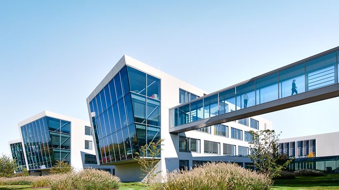 Sartorius Campus | Sartorius