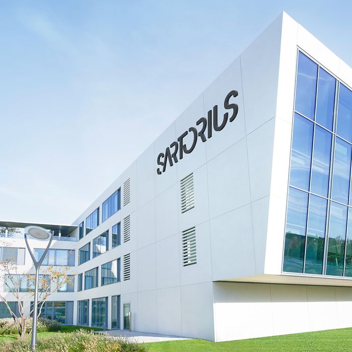 Sartorius and the German Research Center for Artificial intelligence ...