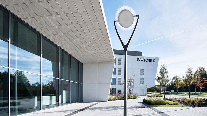 Sartorius Campus | Sartorius