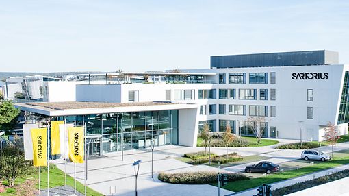 Karriere | Sartorius