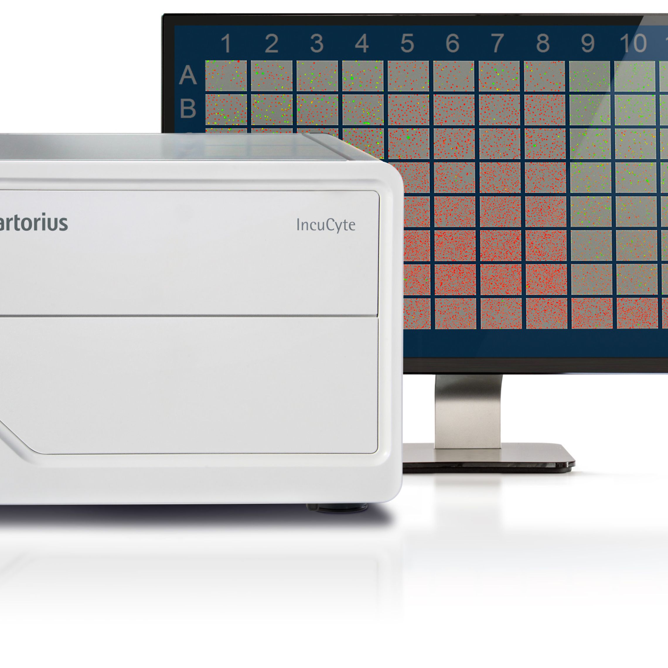 Sartorius announces expansion of Incucyte Live-Cell Analysis Systems ...